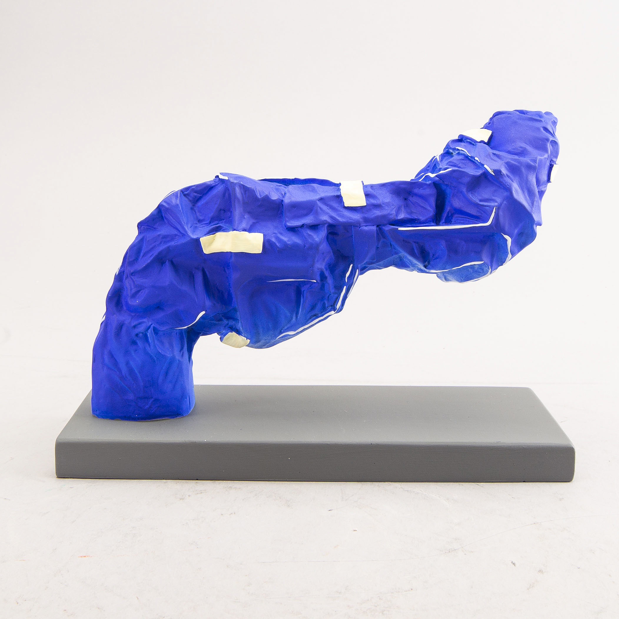 Carl Fredrik Reuterswärd, Non-Violence Project Foundation, skulptur ...