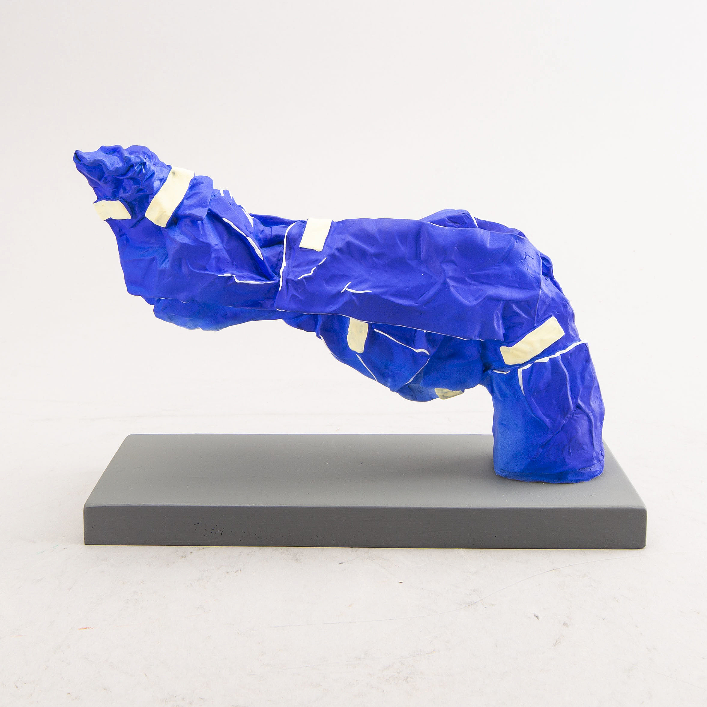 Carl Fredrik Reuterswärd, Non-Violence Project Foundation, skulptur ...