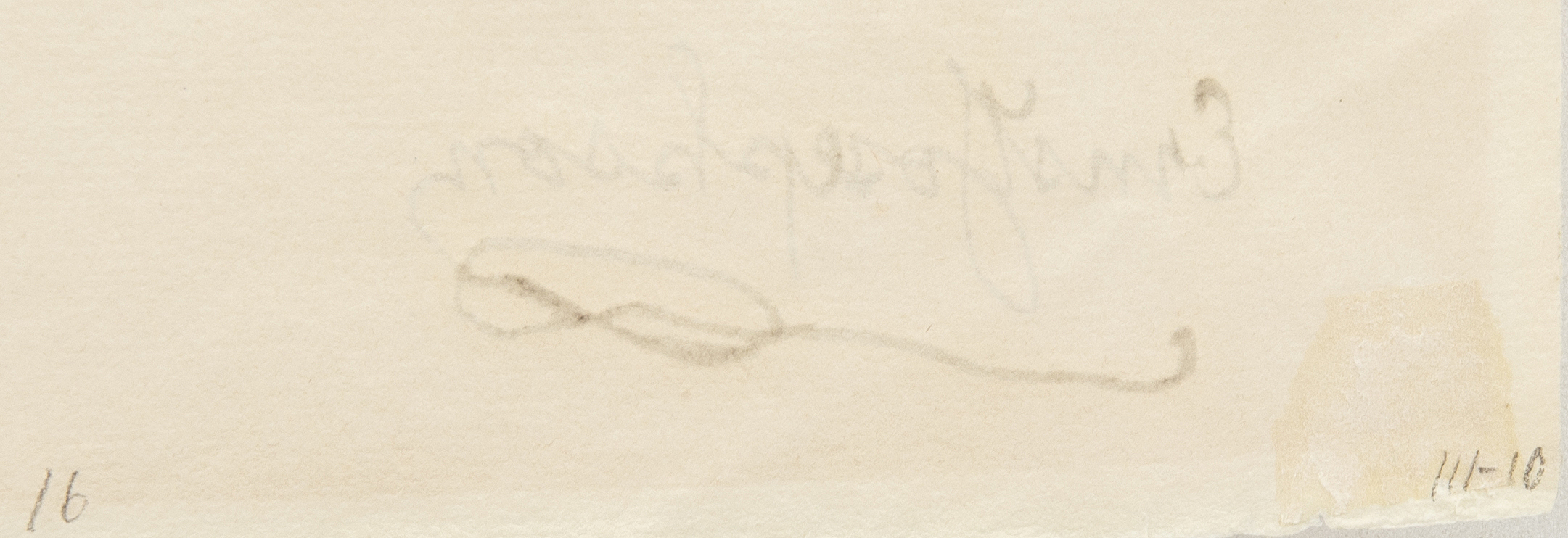 Ernst Josephson, Festivitas. - Bukowskis