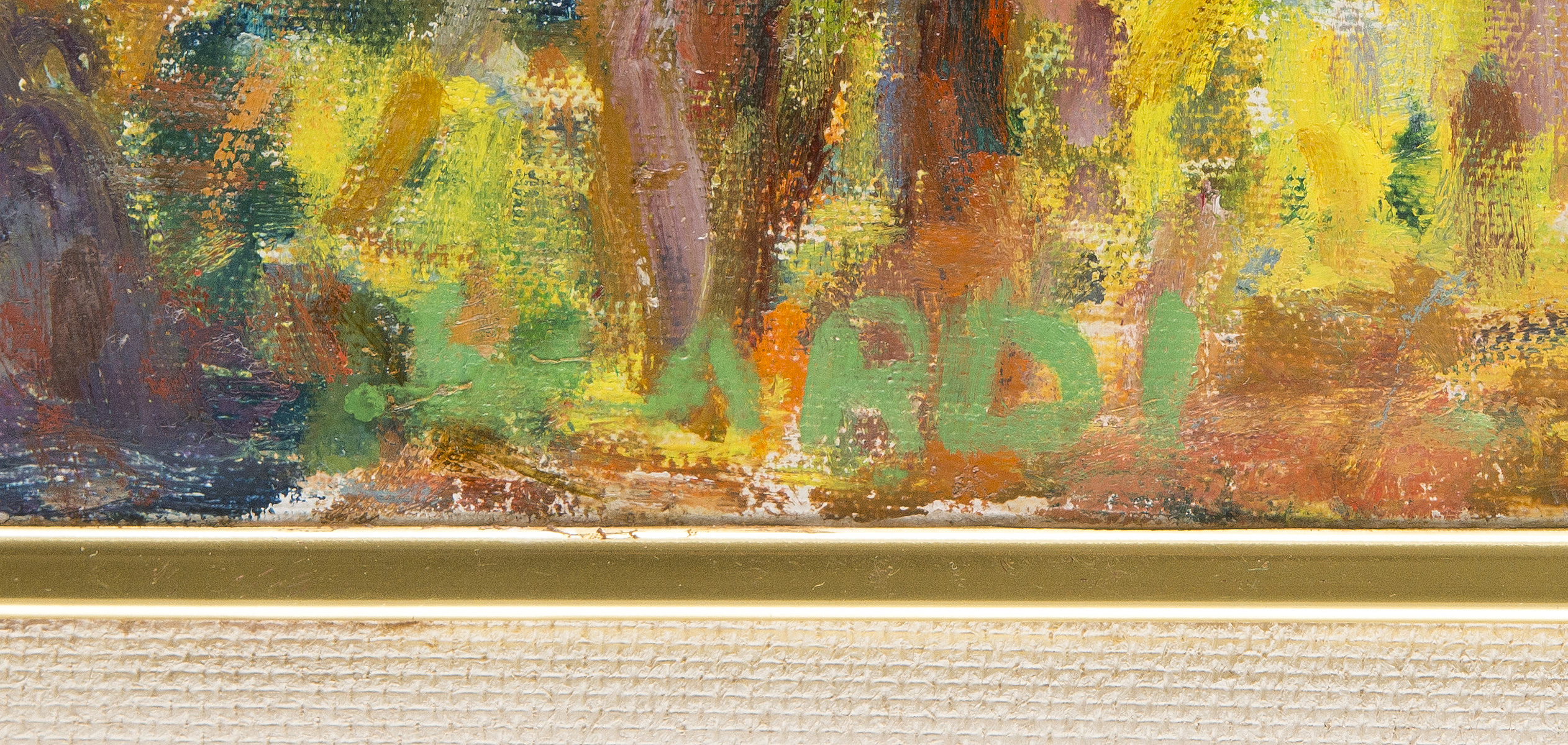 Rafael Wardi, Three Girls. - Bukowskis