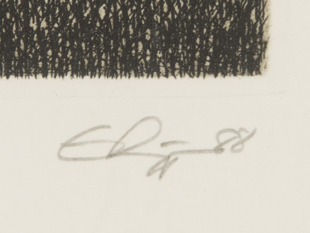 Esa Riippa, "Morgon". - Bukowskis