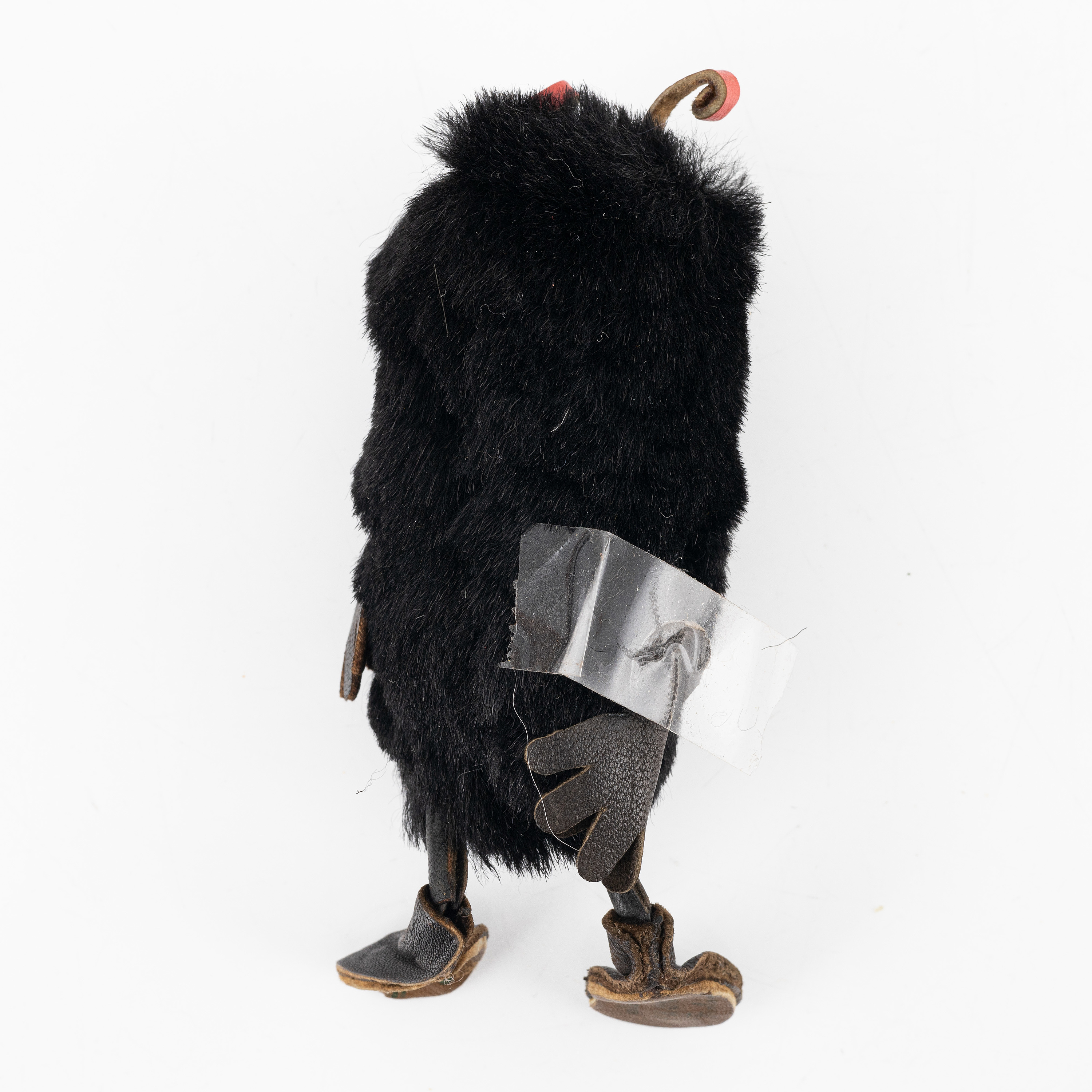 Twelve figurines, including Ateljé Fauni, Finland, 1950's-60's. - Bukowskis