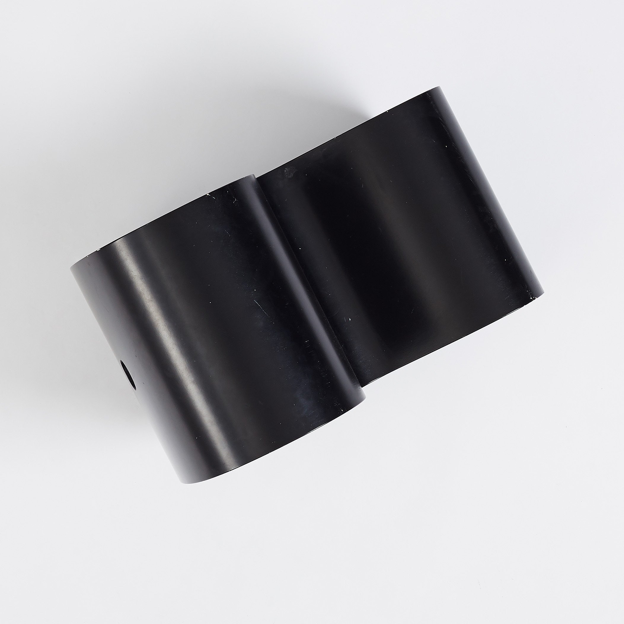 Caroline Schlyter, barnstol, "Lilla m", Forsnäs Form 1990-tal. - Bukowskis