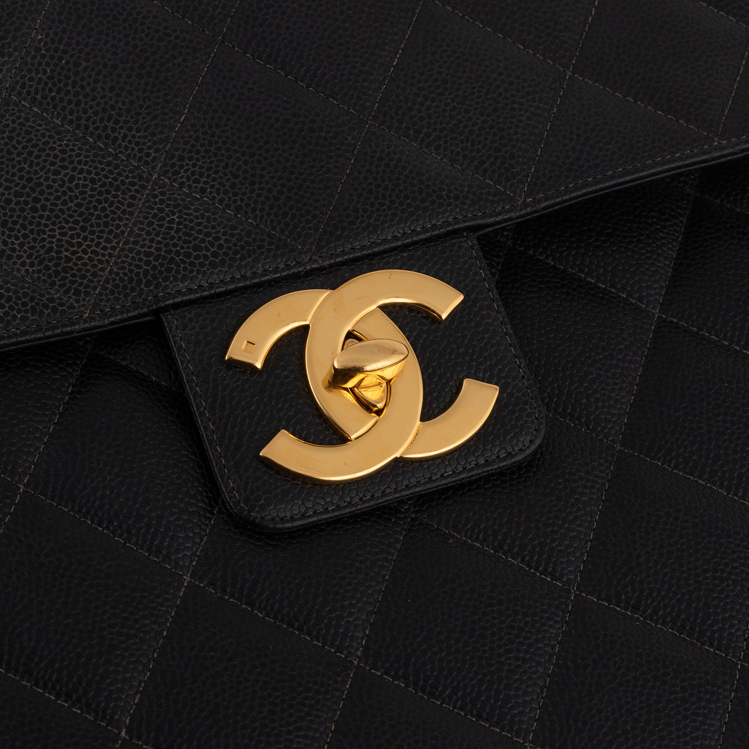 Chanel, document portfolio, early 20th century. - Bukowskis