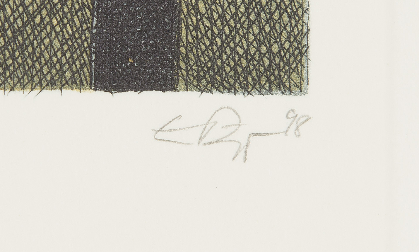 Esa Riippa, "Tellus". - Bukowskis