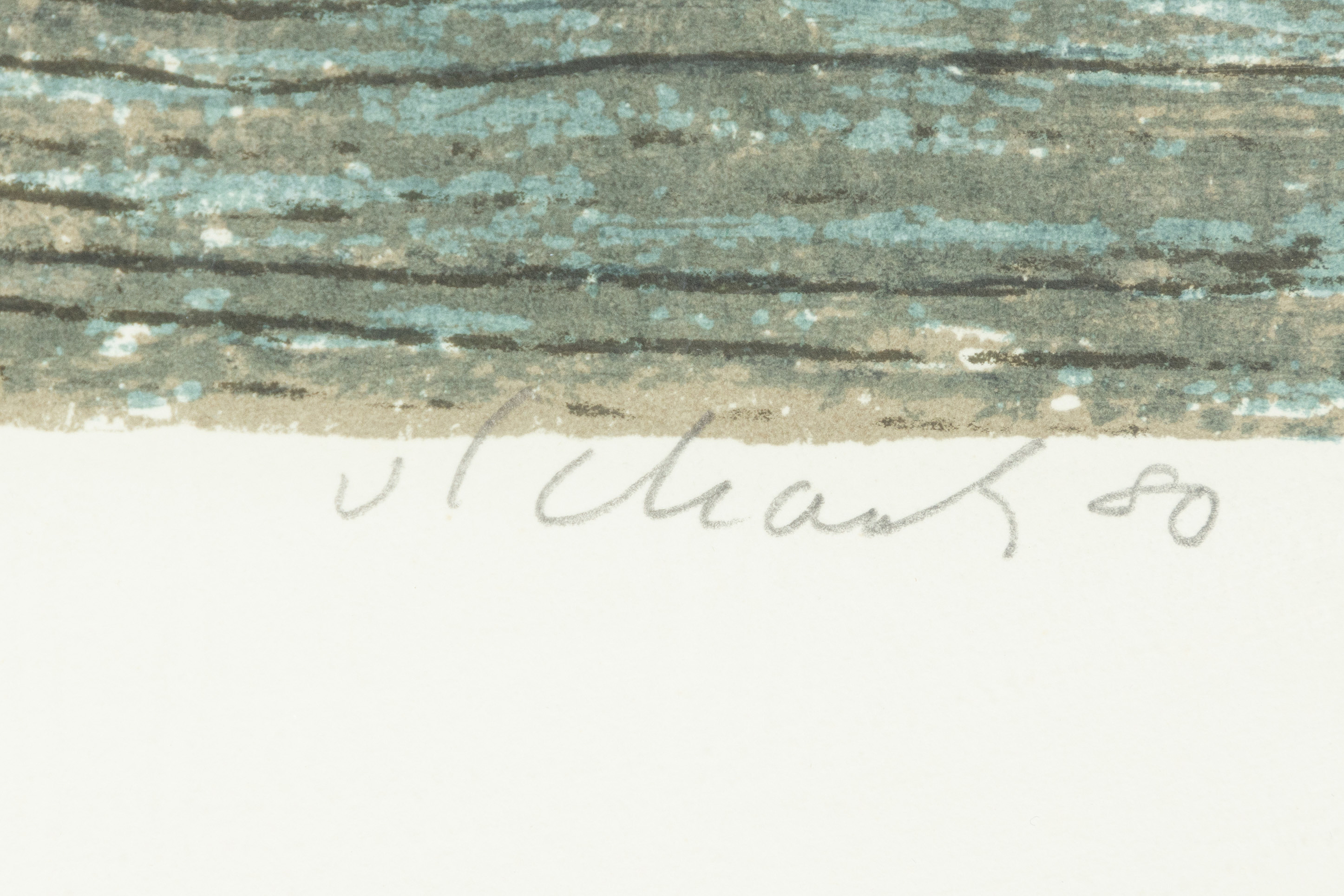 Philip von Schantz, Redcurrants. - Bukowskis