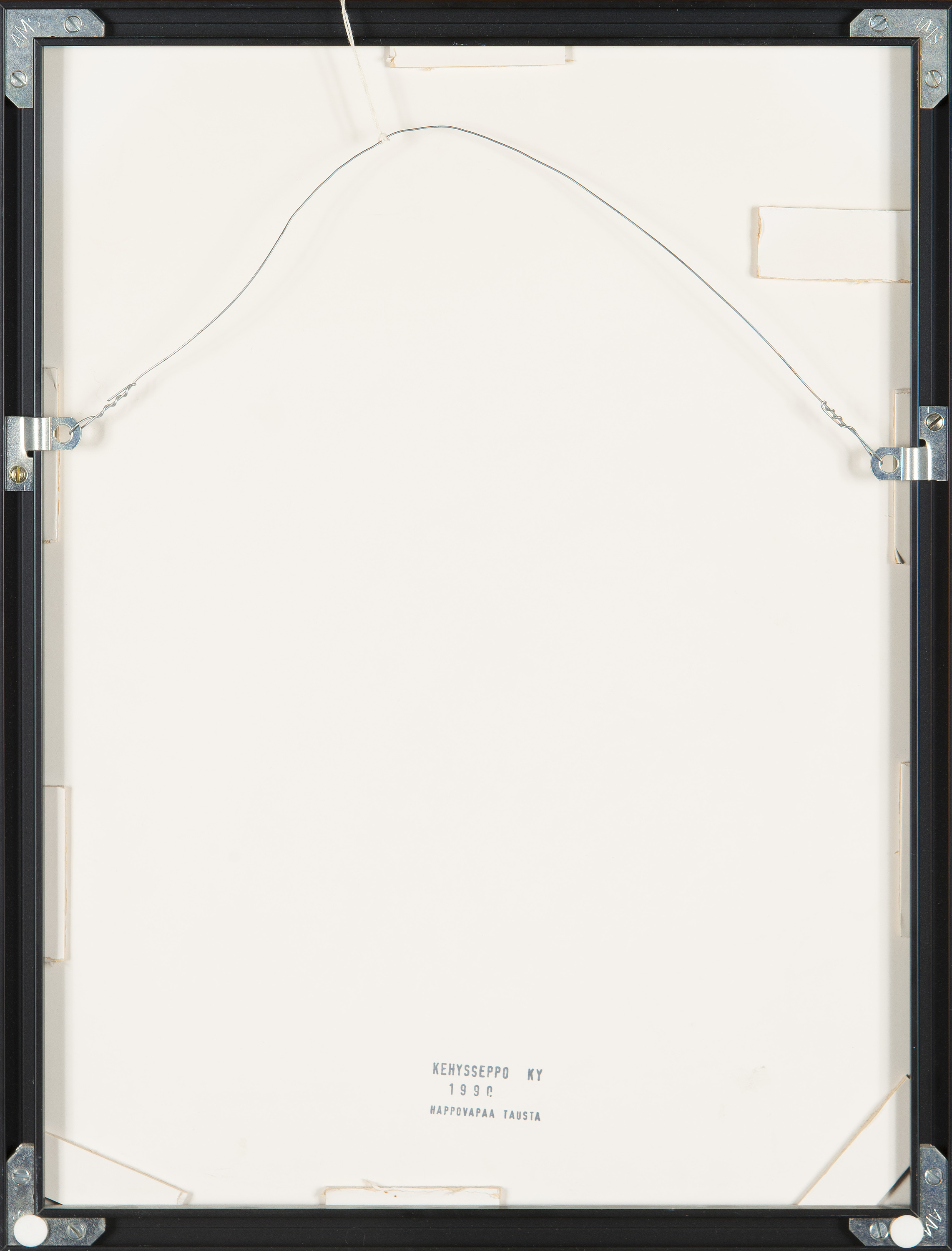 Maara Vint, 'Vaene poeet'. - Bukowskis