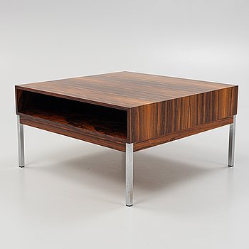 Erich Merten, a coffee table, HMB Möbler AB, Rörvik, Sweden, 1960's/70 ...