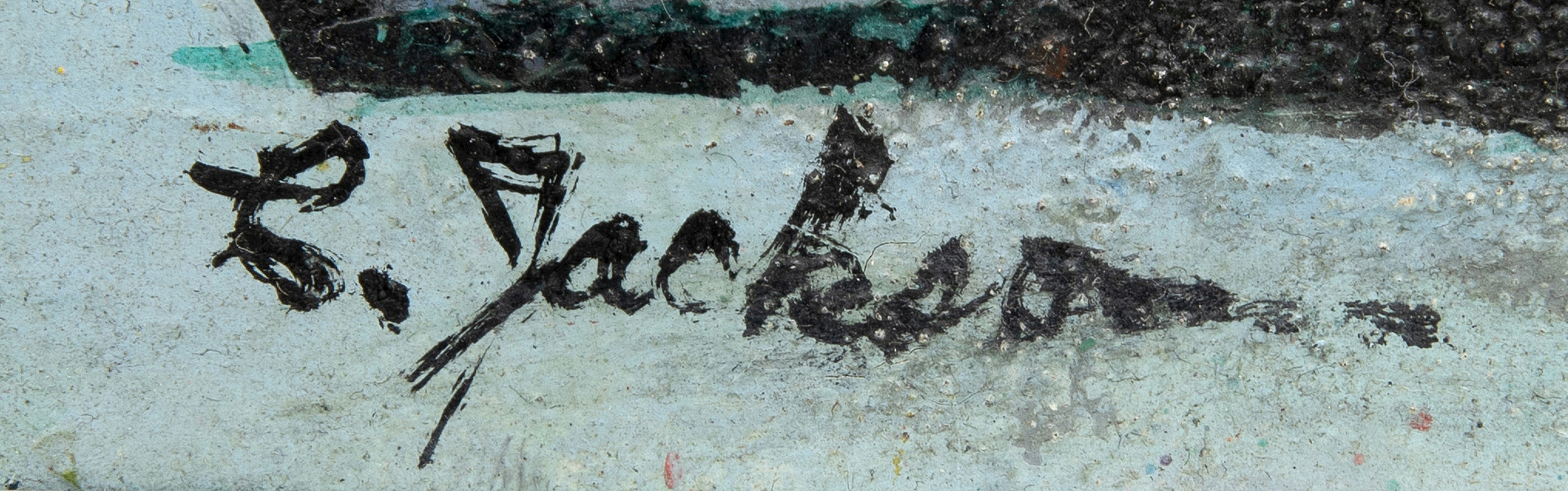 Clifford Jackson, King of clubs. - Bukowskis