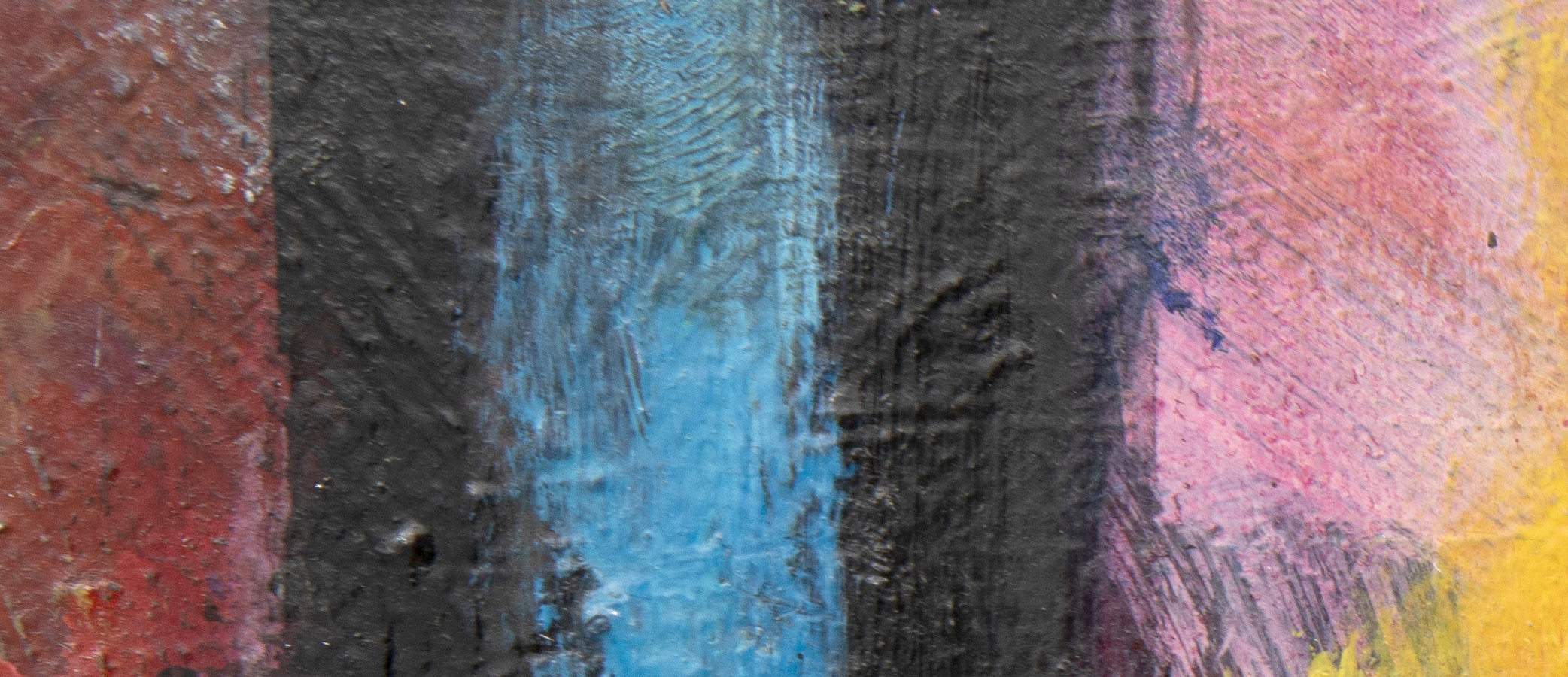 Clifford Jackson, "Prima III". - Bukowskis