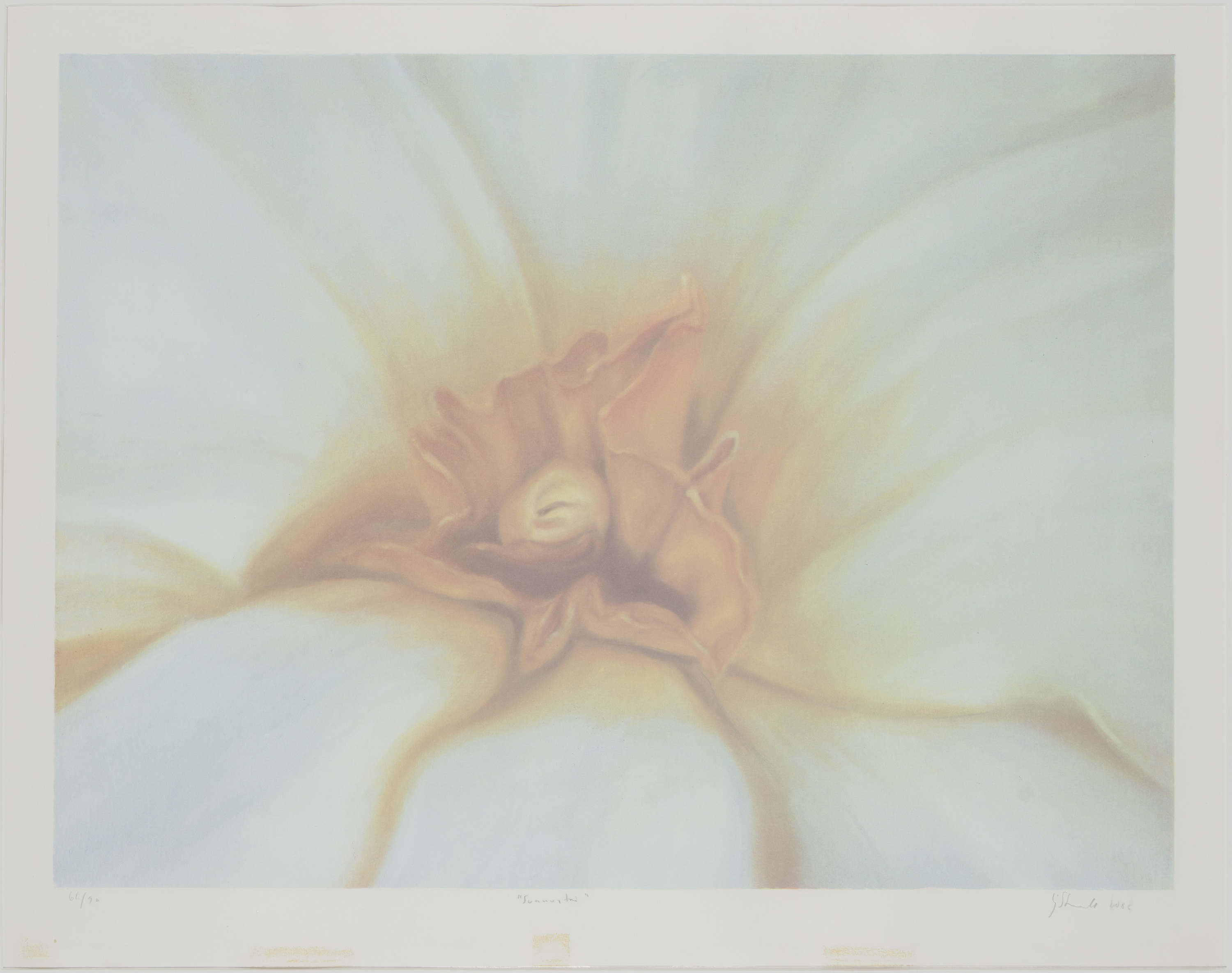 Kaj Stenvall, "Söndag". - Bukowskis