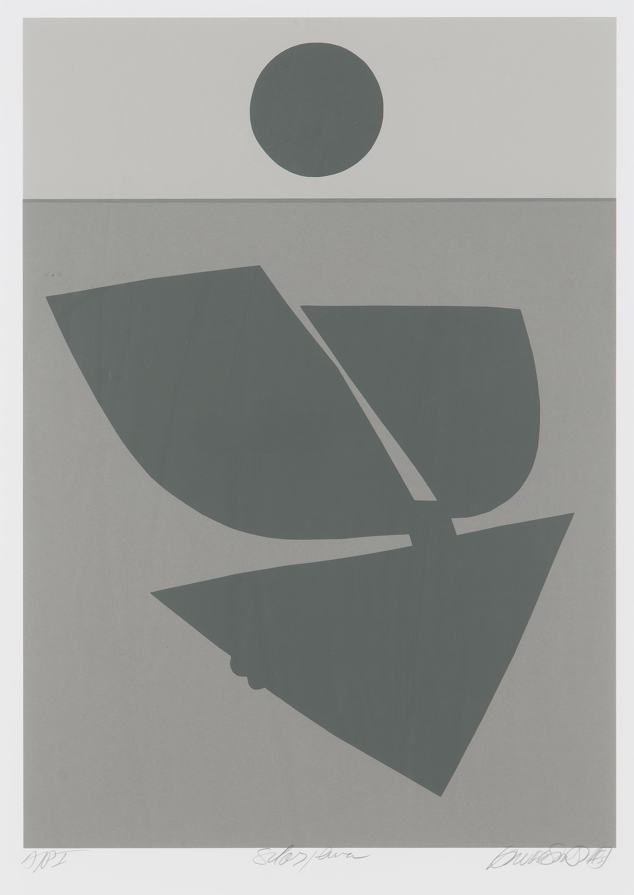 Howard Smith, "Silos". - Bukowskis