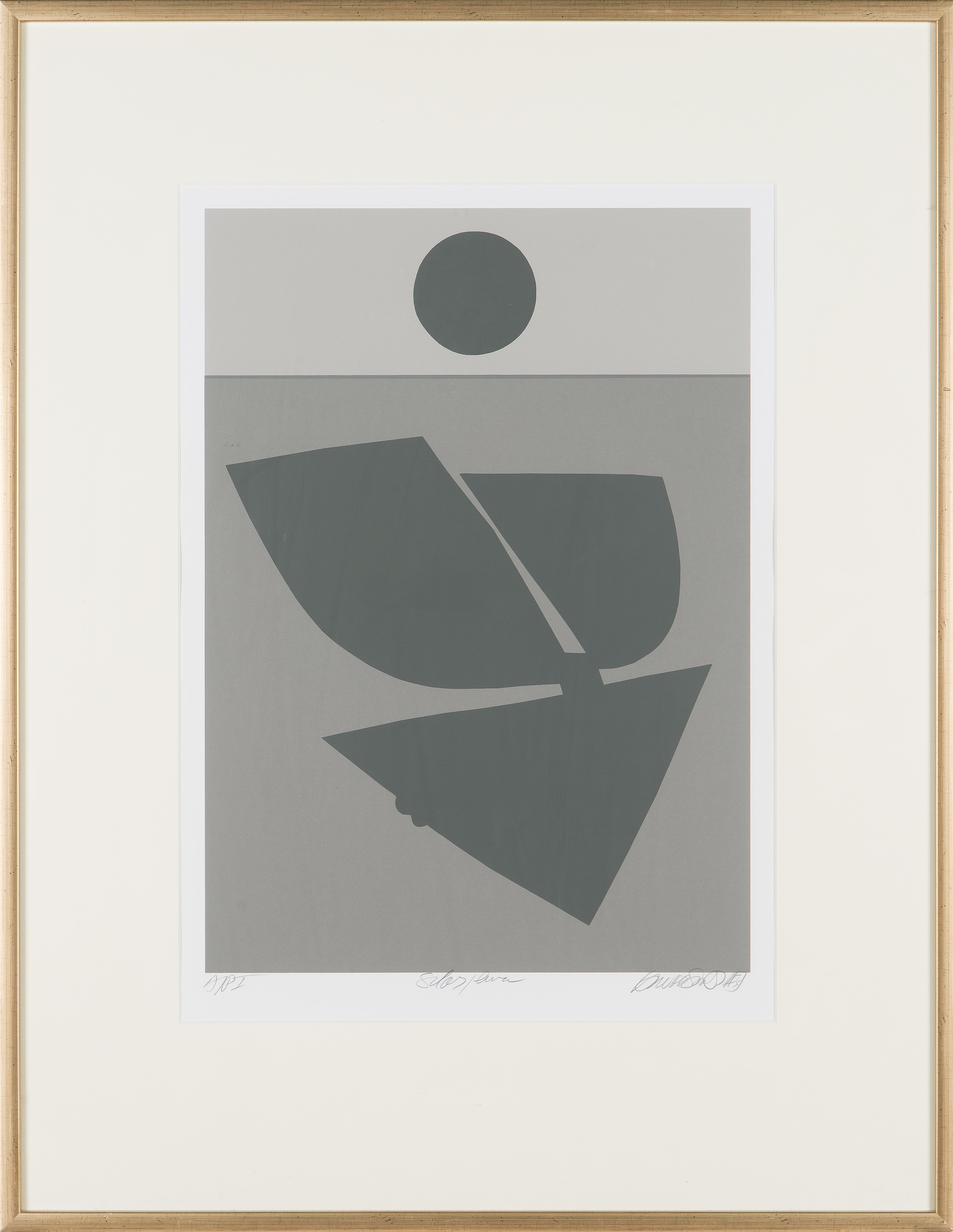 Howard Smith, "Silos". - Bukowskis