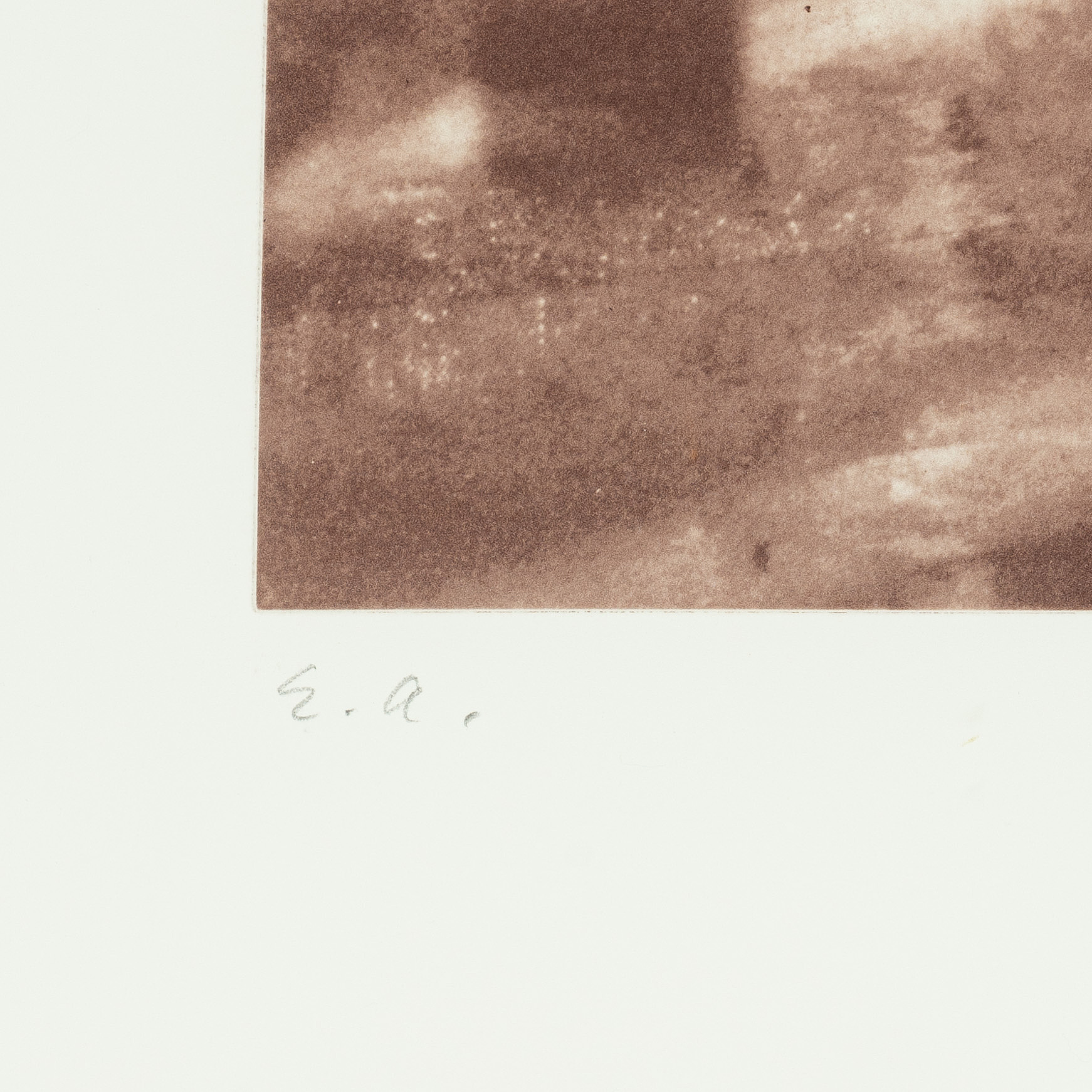 Ola Billgren, "Interiör". - Bukowskis