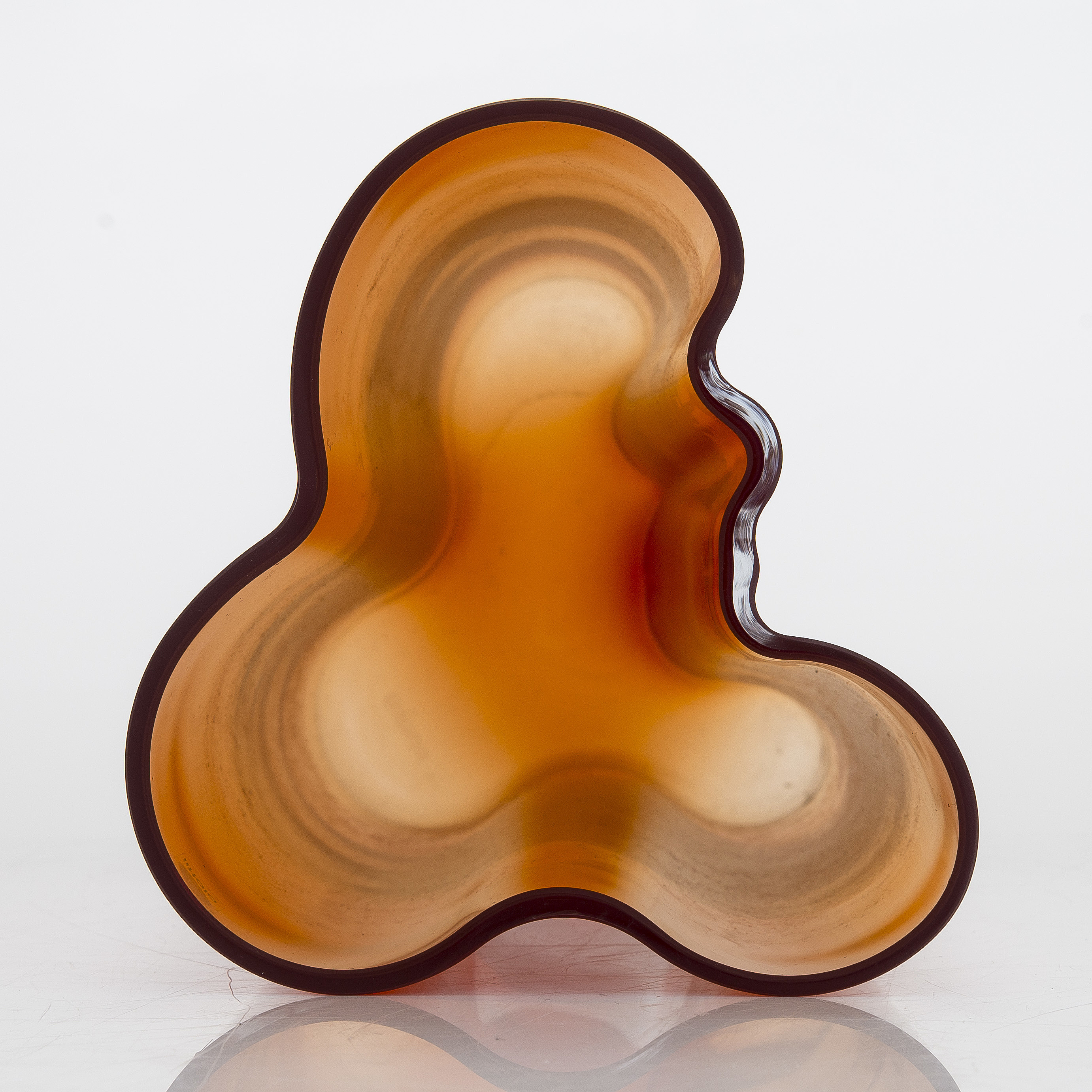 Alvar Aalto, vas, modell 201, signerad Iittala. - Bukowskis