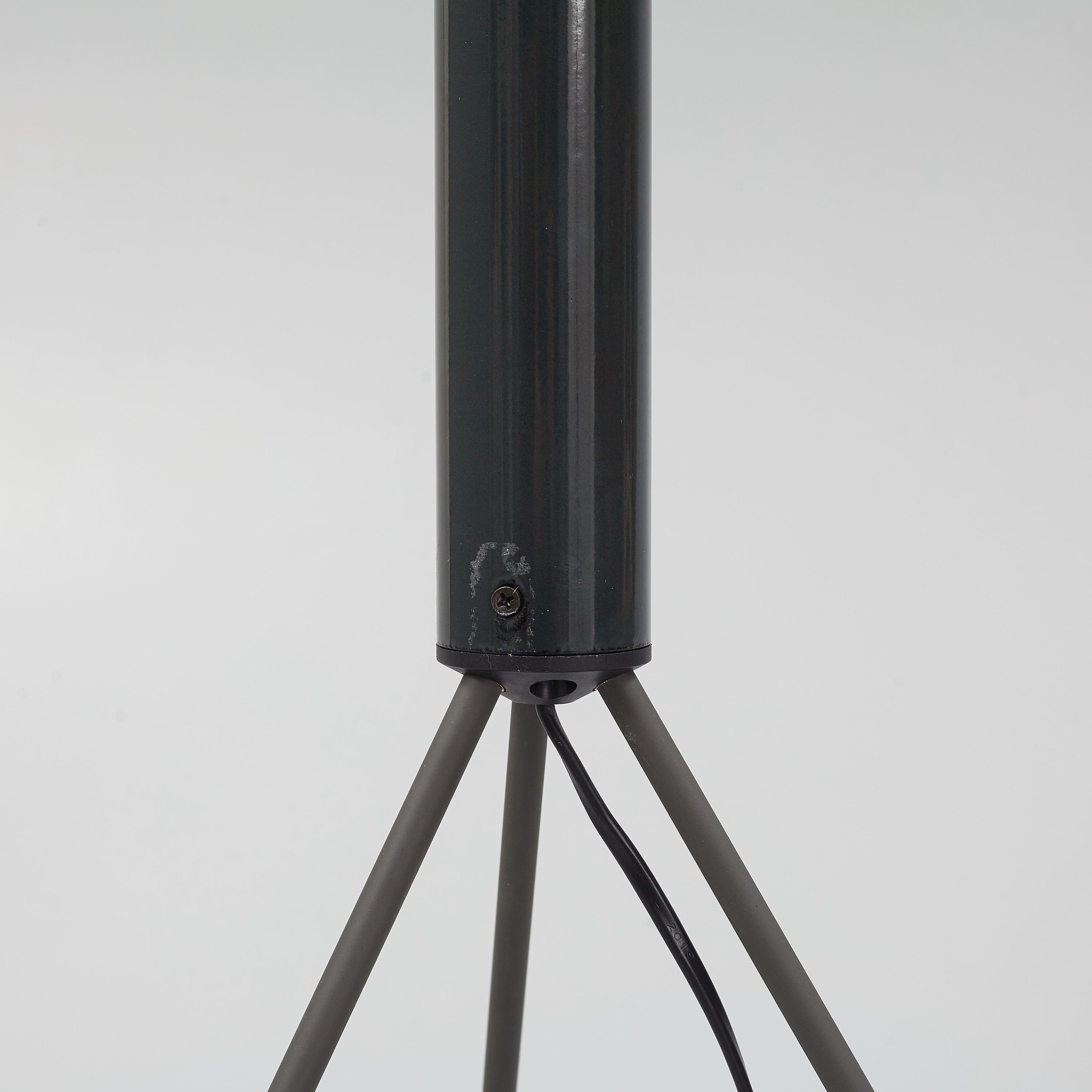 Achille & Pier Giacomo Castiglioni, a 'Luminator' floor light, Flos ...