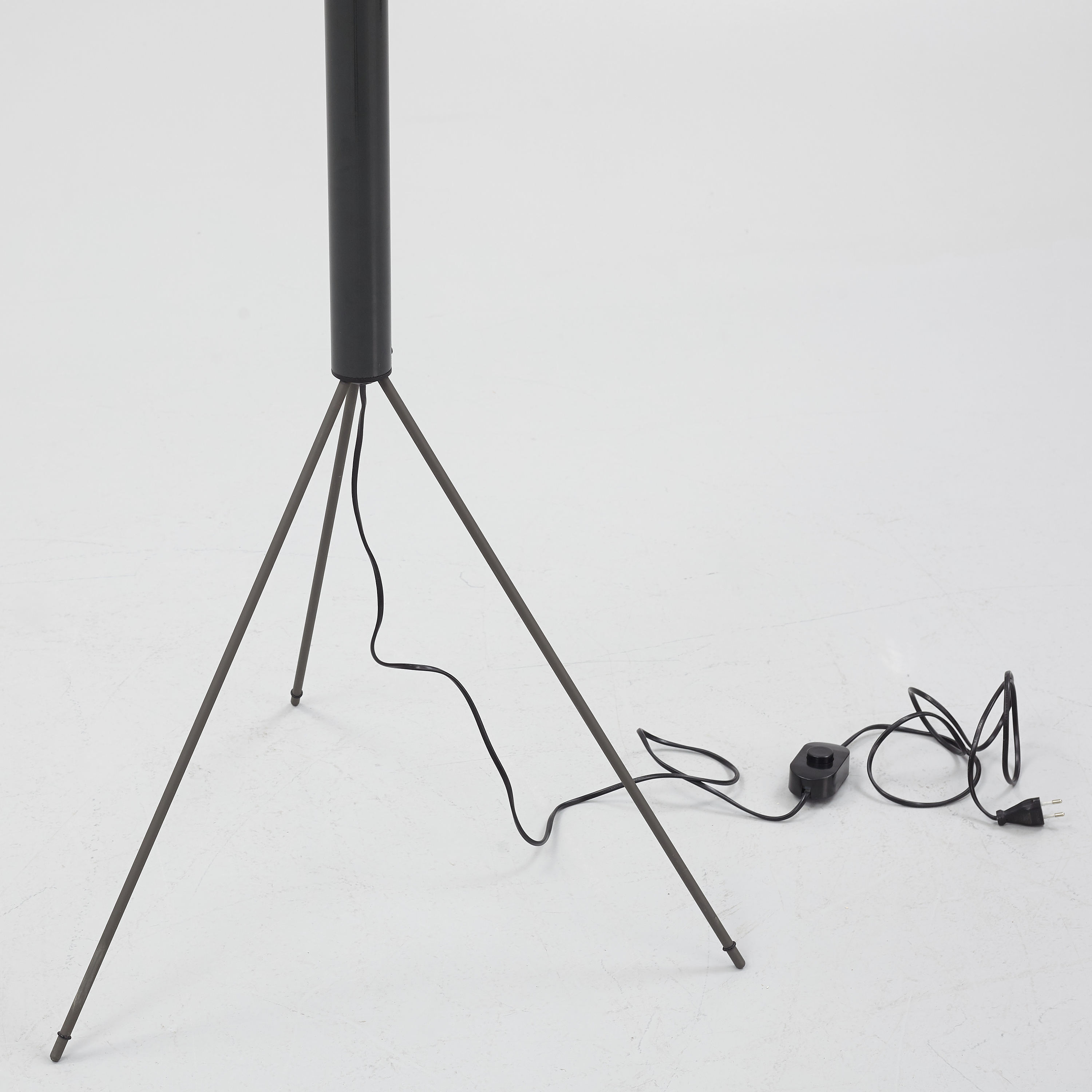 Achille & Pier Giacomo Castiglioni, golvlampa, "Luminator", Flos ...