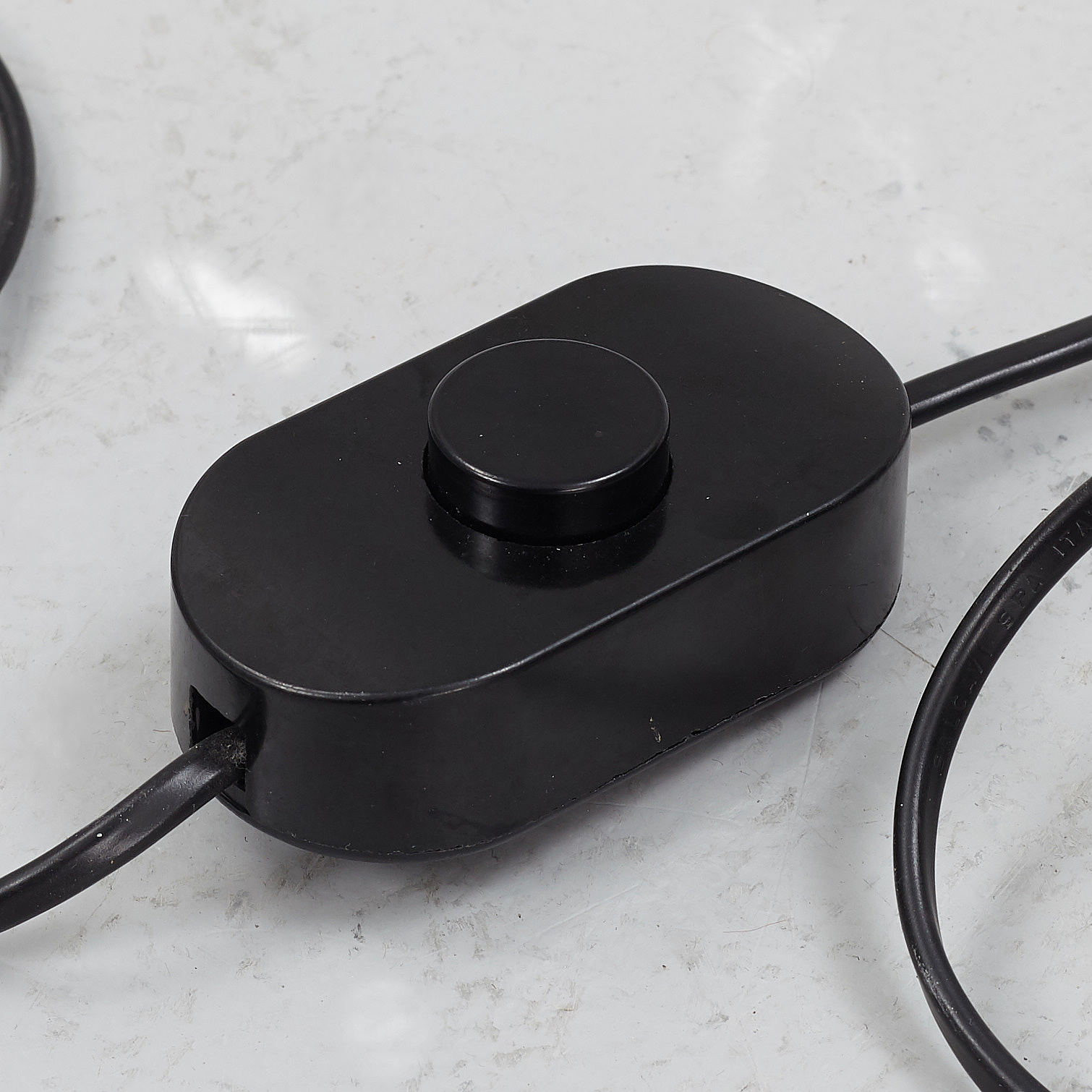 Achille & Pier Giacomo Castiglioni, a 'Luminator' floor light, Flos ...