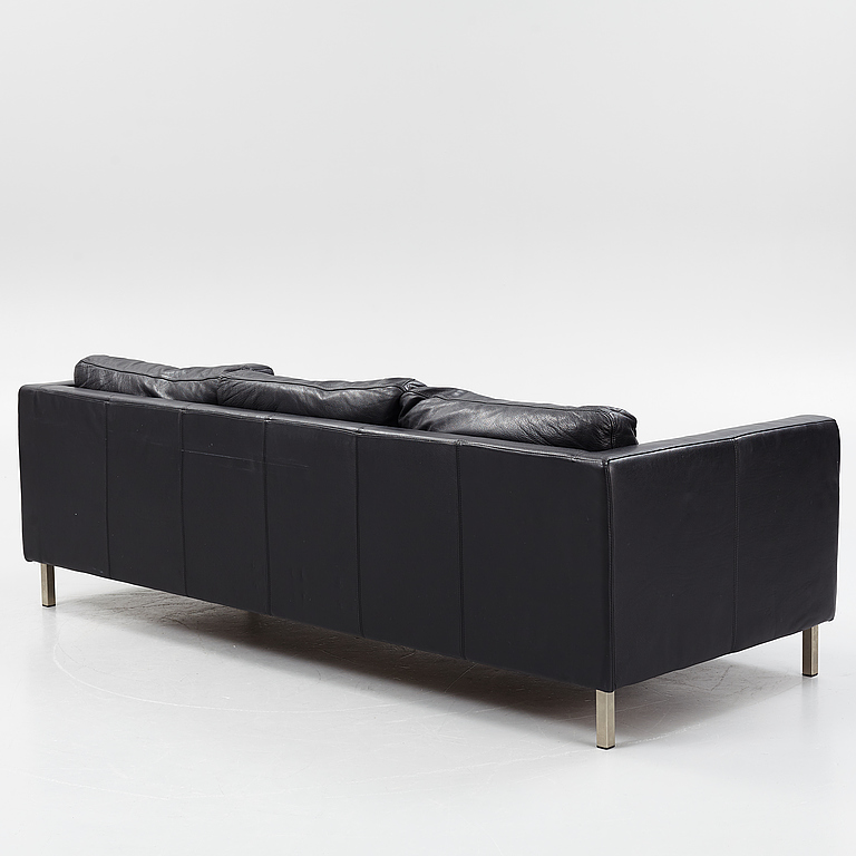 Soffa, samtida tillverkning. - Bukowskis