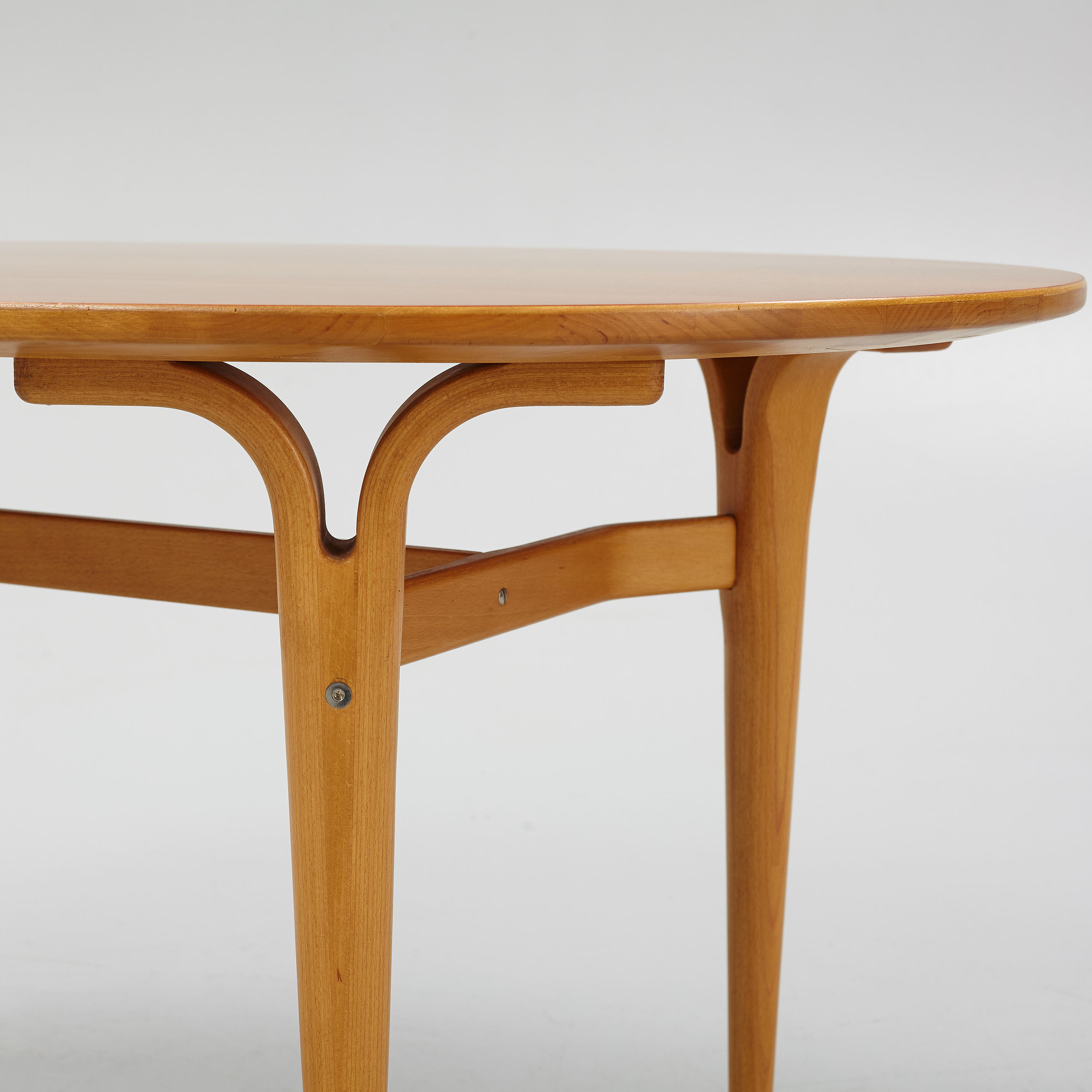 Bruno Mathsson, soffbord, Bruno Mathsson International. - Bukowskis