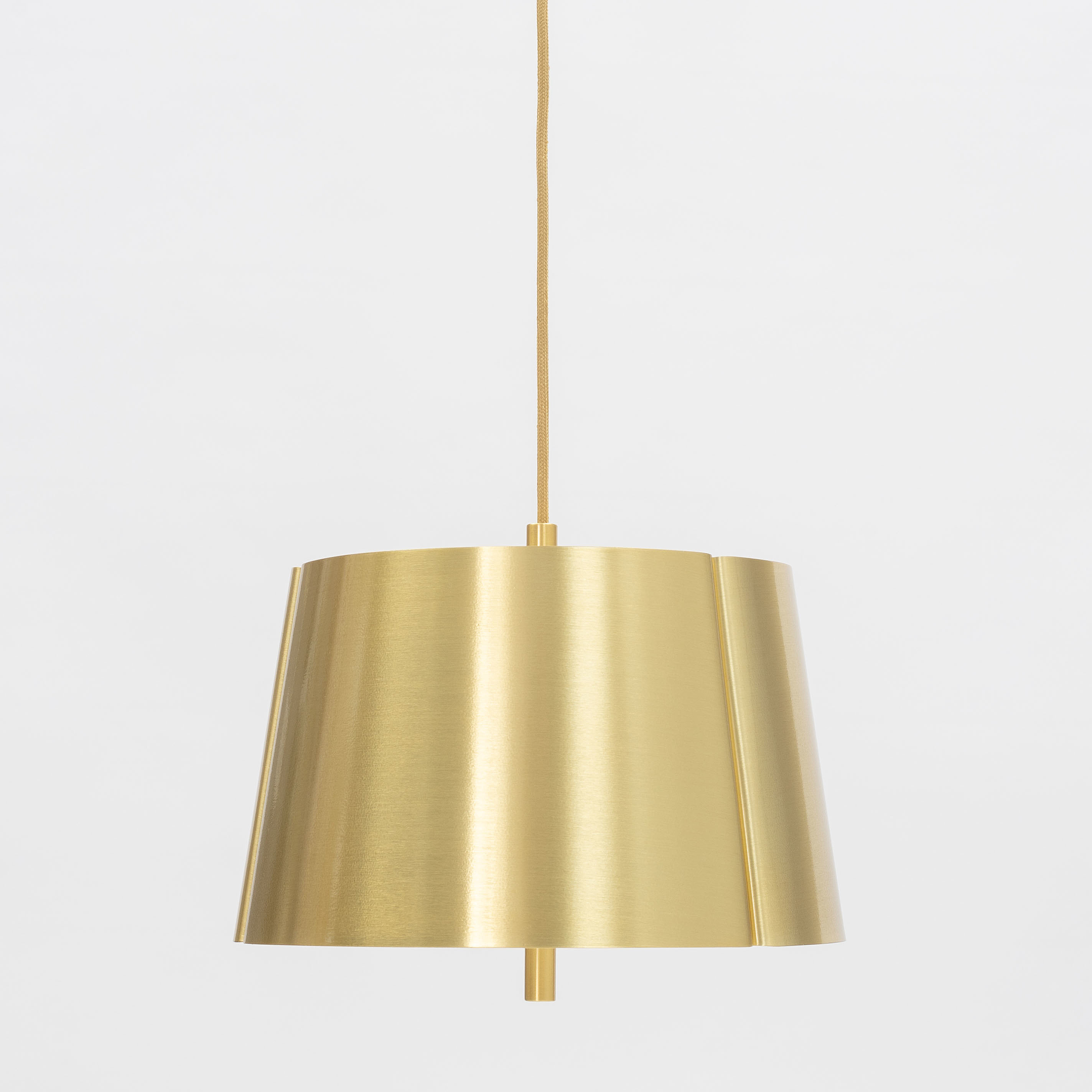 Jonas Lindvall, a 'W124S2' ceiling lamp, Wästberg. - Bukowskis