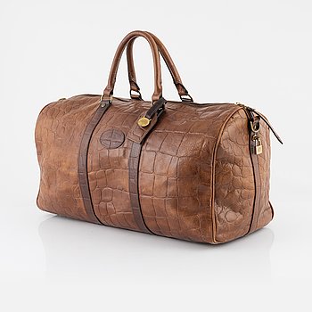 Mulberry, weekend bag. - Bukowskis