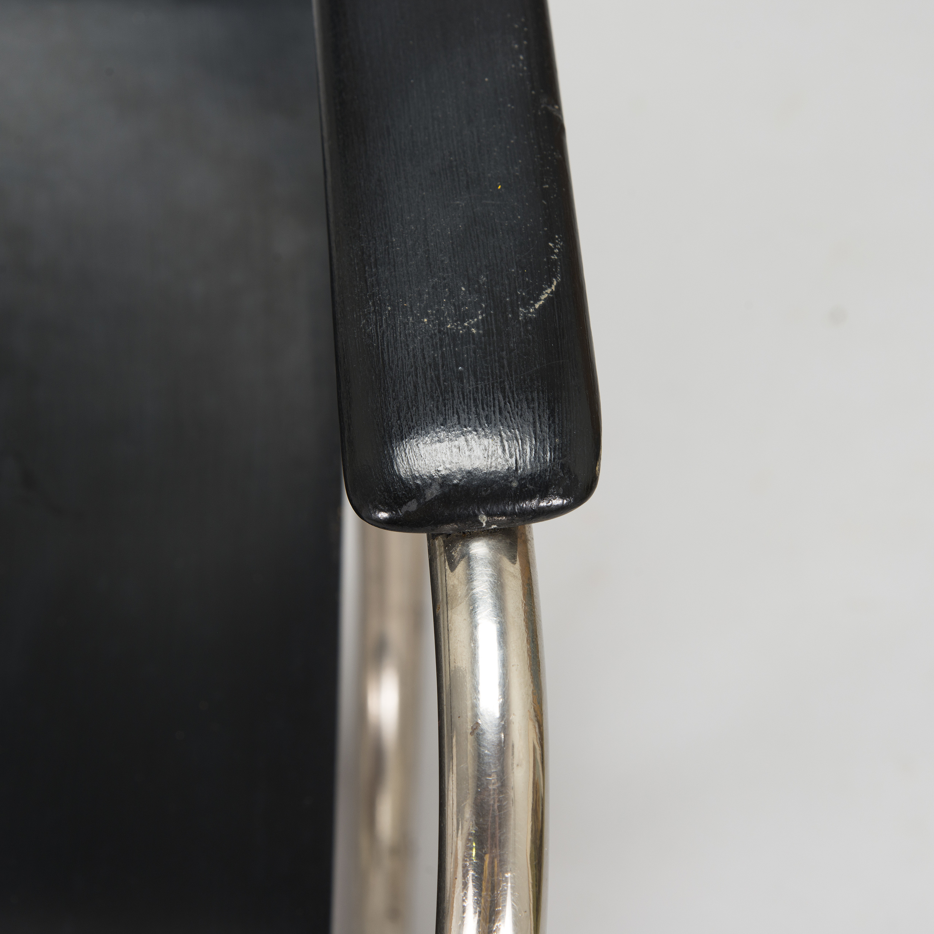 Gungstol, "Sirkka", Oy Veljekset Lampila Ab, 1930-tal. - Bukowskis