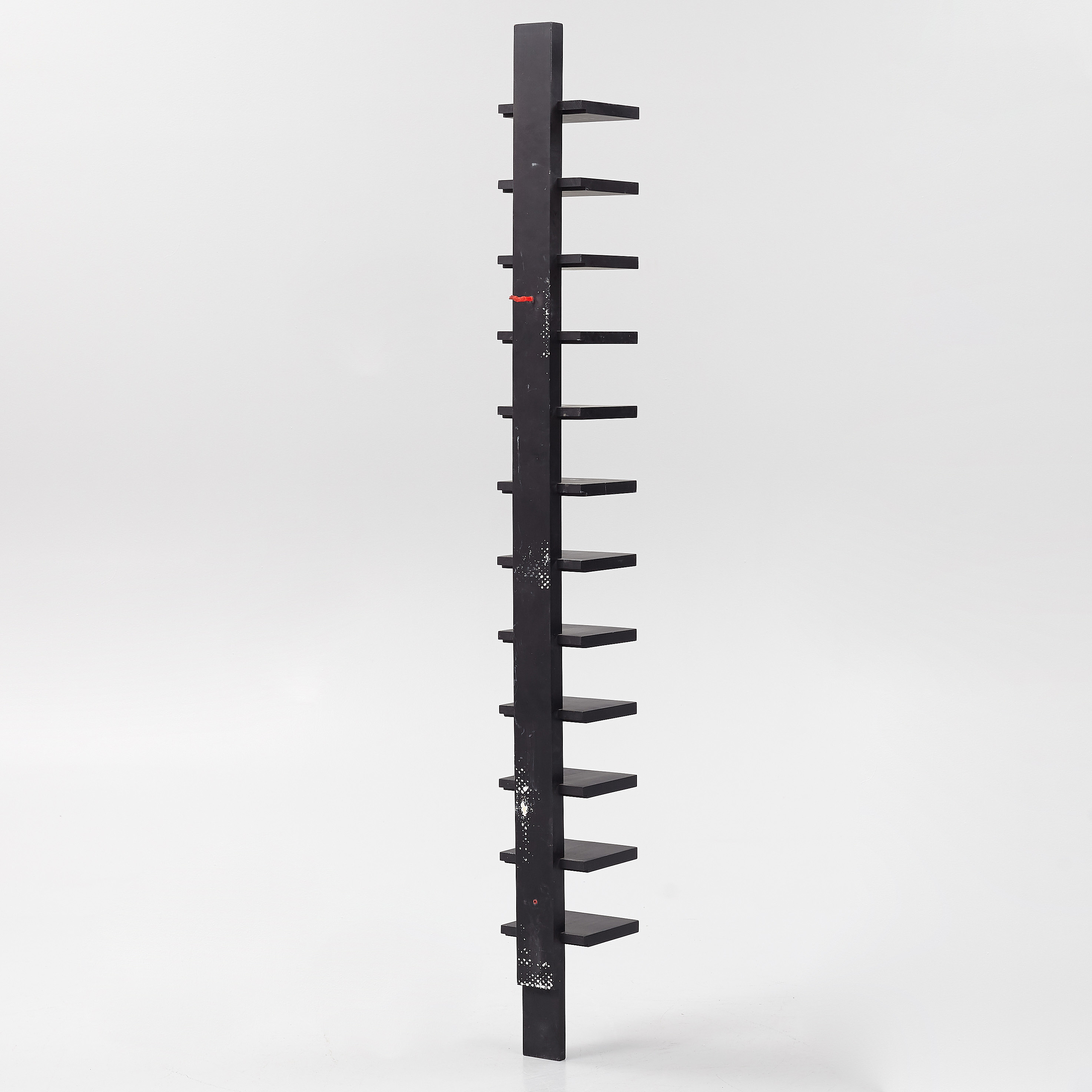 John Kandell, hylla, "Pilaster", Källemo. - Bukowskis