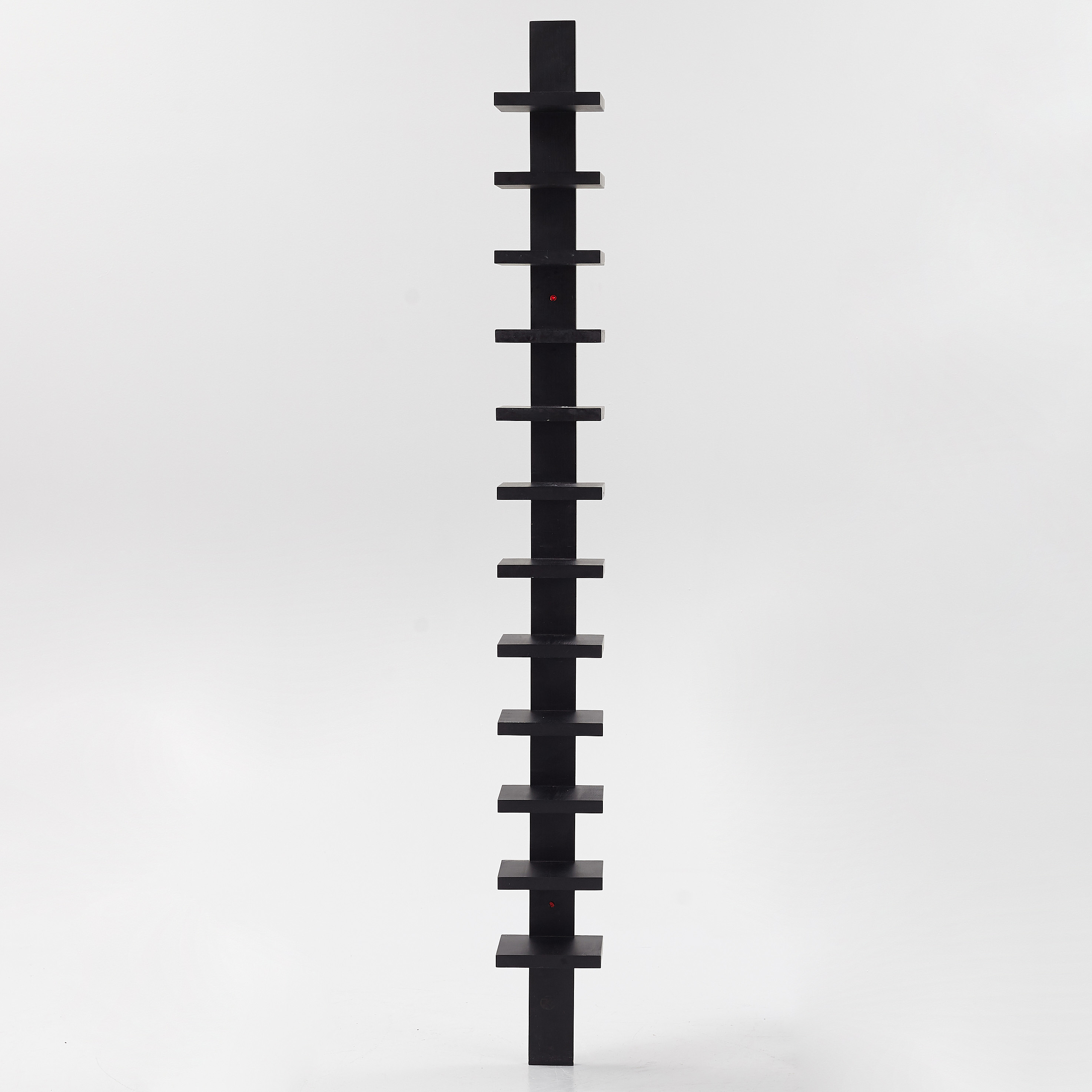 John Kandell, hylla, "Pilaster", Källemo. - Bukowskis
