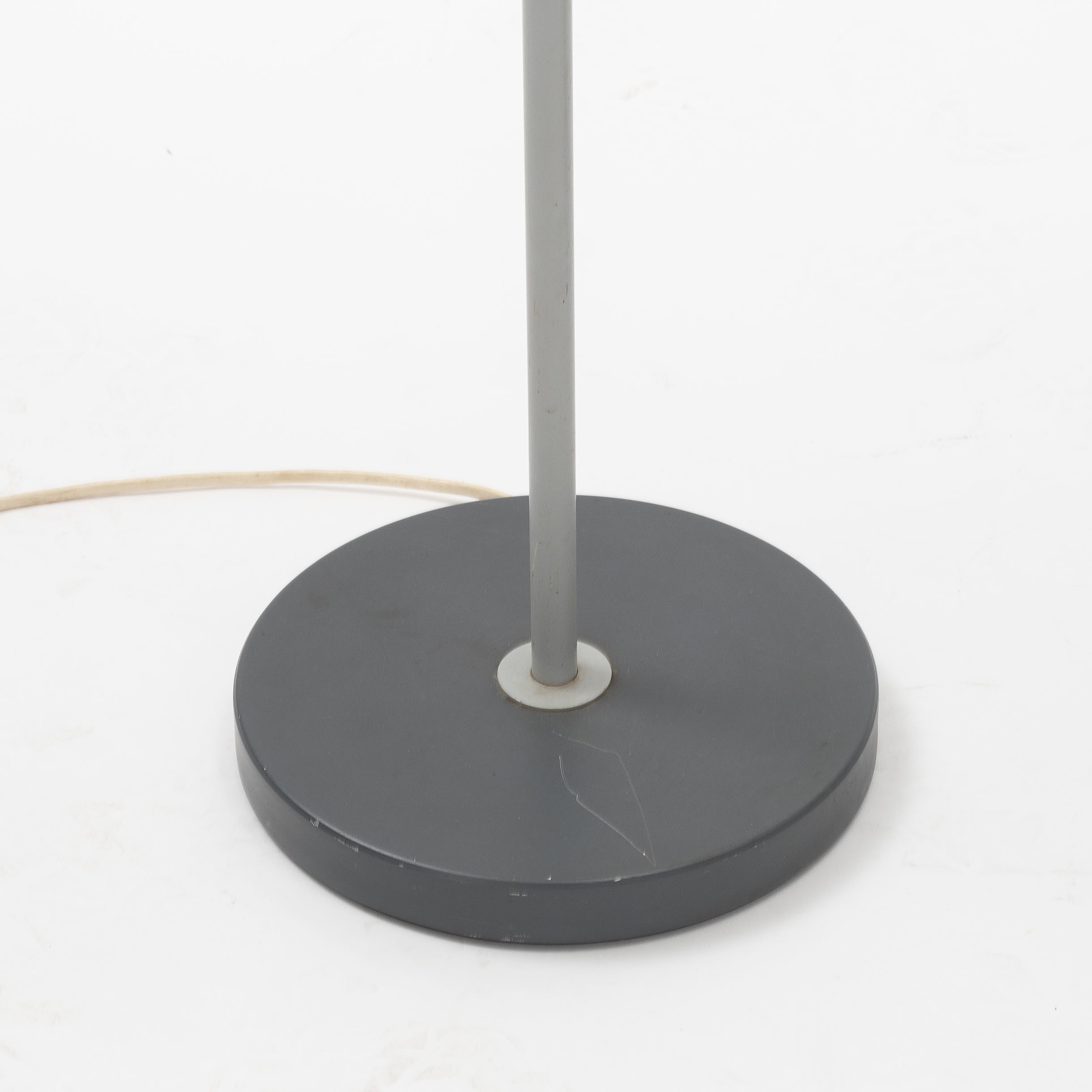 Harald Notini, a pair of floor lamps, model "15744", Arvid Böhlmarks ...