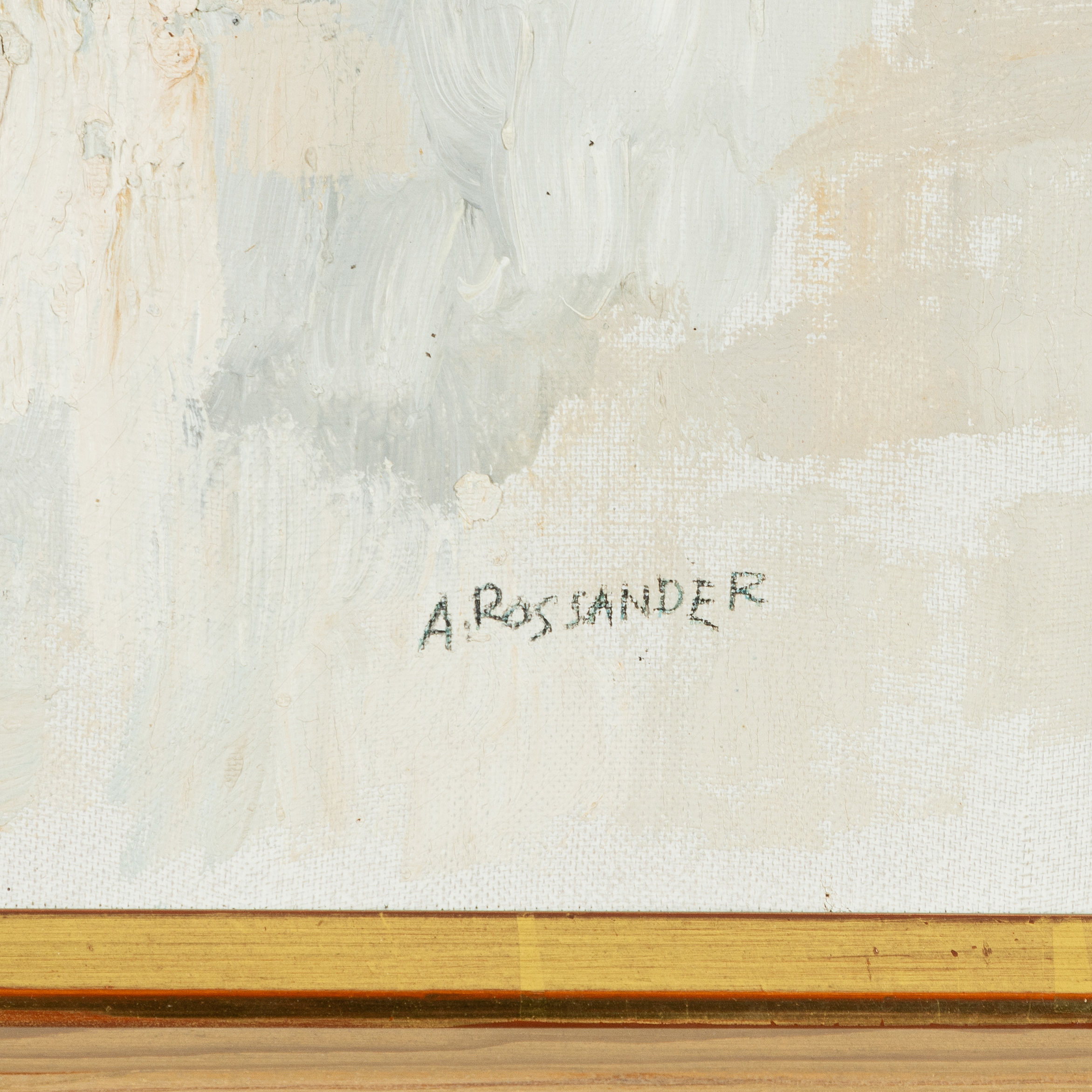 Armand Rossander, Still Life with Black Grouse. - Bukowskis