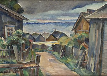 Möbler, inredning, konst och design - Bukowskis - Bukowskis