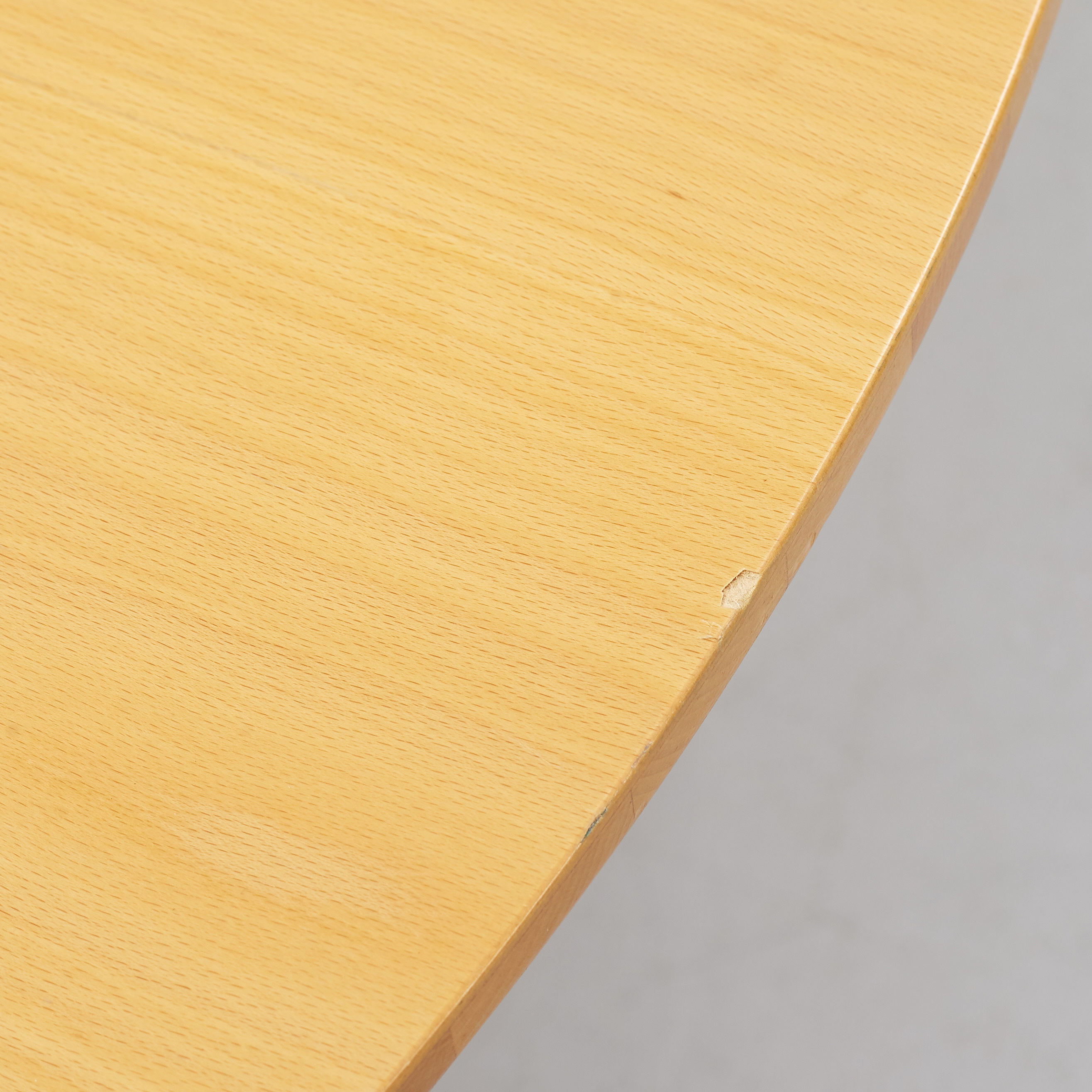 Bruno Mathsson, bord, Bruno Mathsson International, Värnamo. - Bukowskis