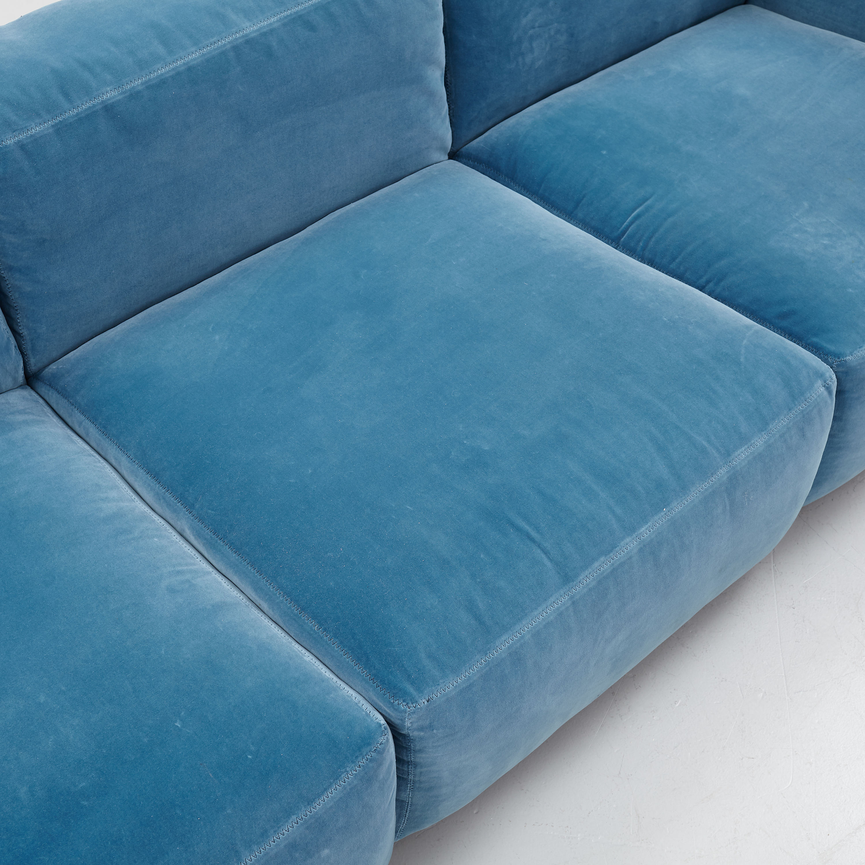 Modulsoffa, 3 delar, "Mags Soft", HAY, Danmark. - Bukowskis