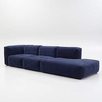 Modulsoffa, "Mags Soft", HAY, Danmark, samtida. - Bukowskis