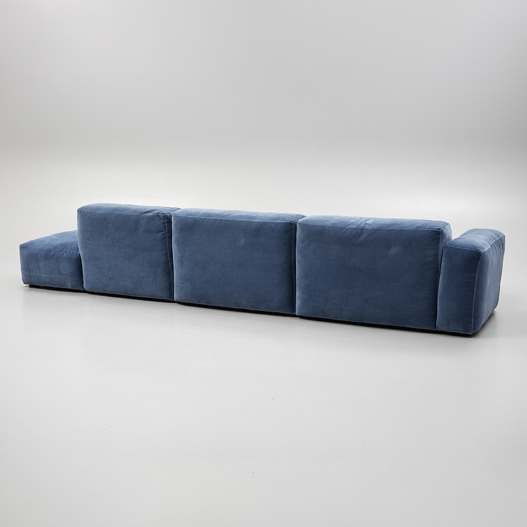 Modulsoffa, "Mags soft", Hay, Danmark. - Bukowskis