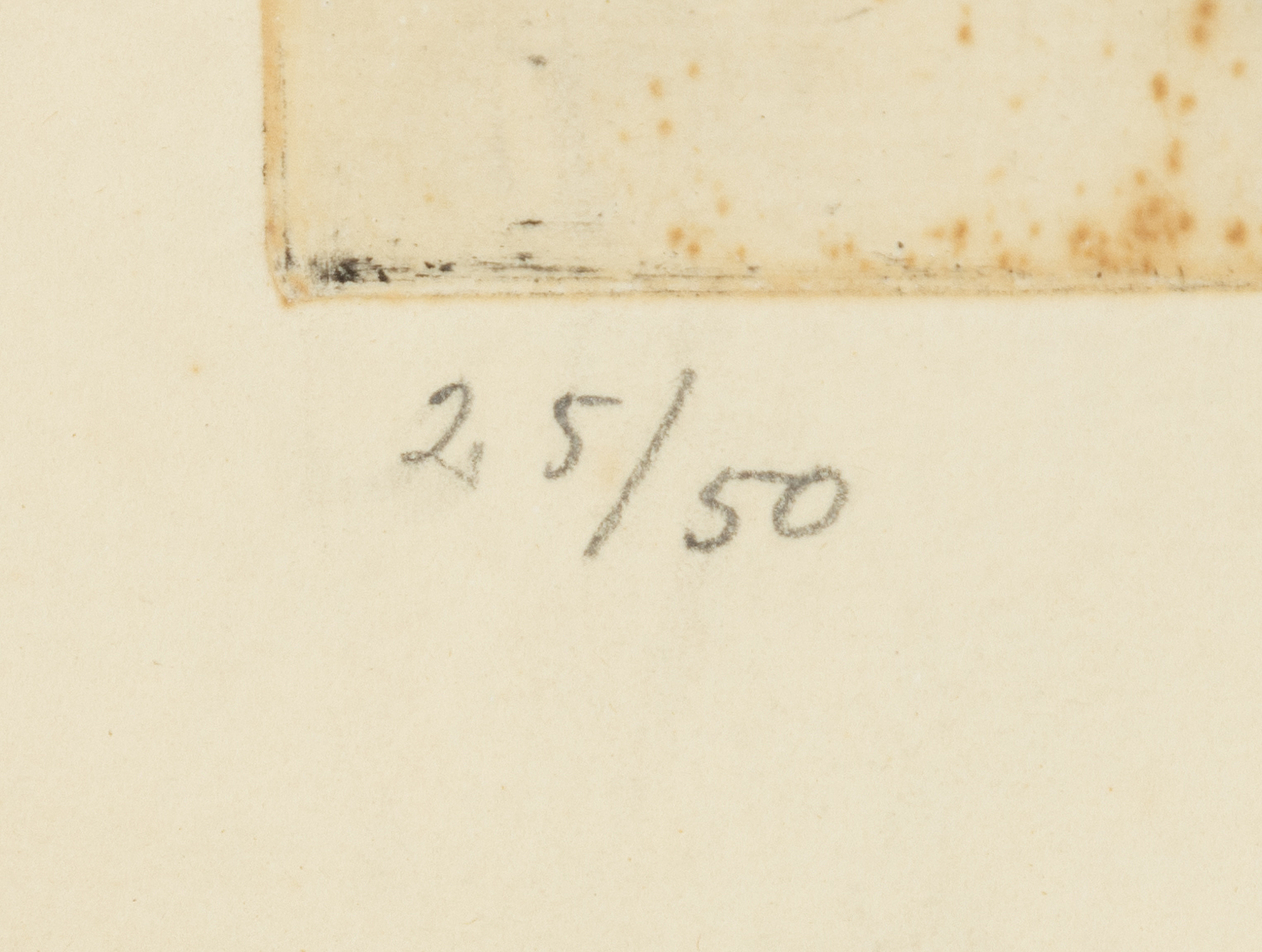 Evert Lundquist, The Weightlifter. - Bukowskis