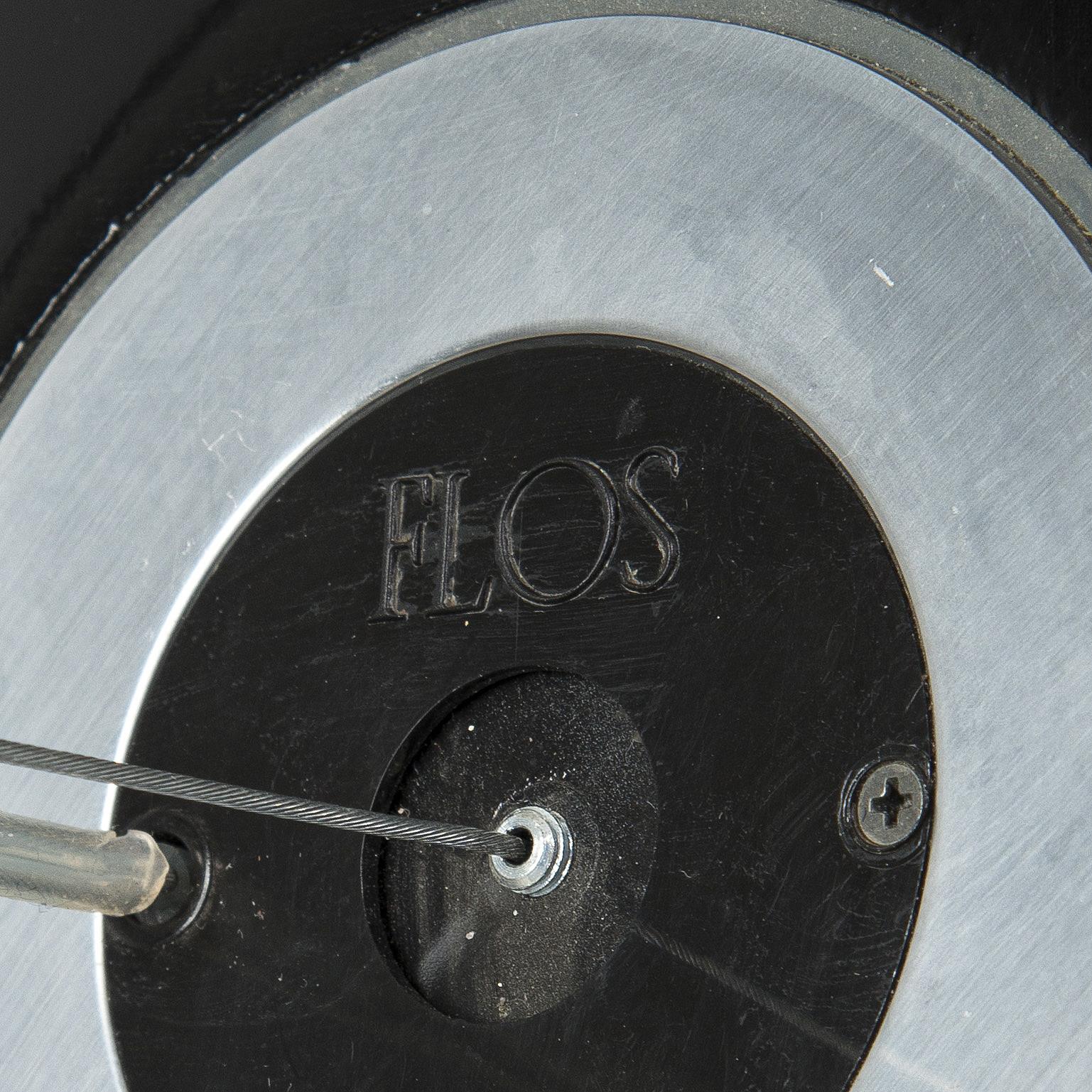 Marcel Wanders, taklampa, “Skygarden 2”, Flos, Italien, formgiven 2007. - Bukowskis