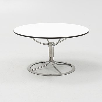 Bruno Mathsson, a 'MI 0687/Jetson' coffee table, Bruno Mathsson ...