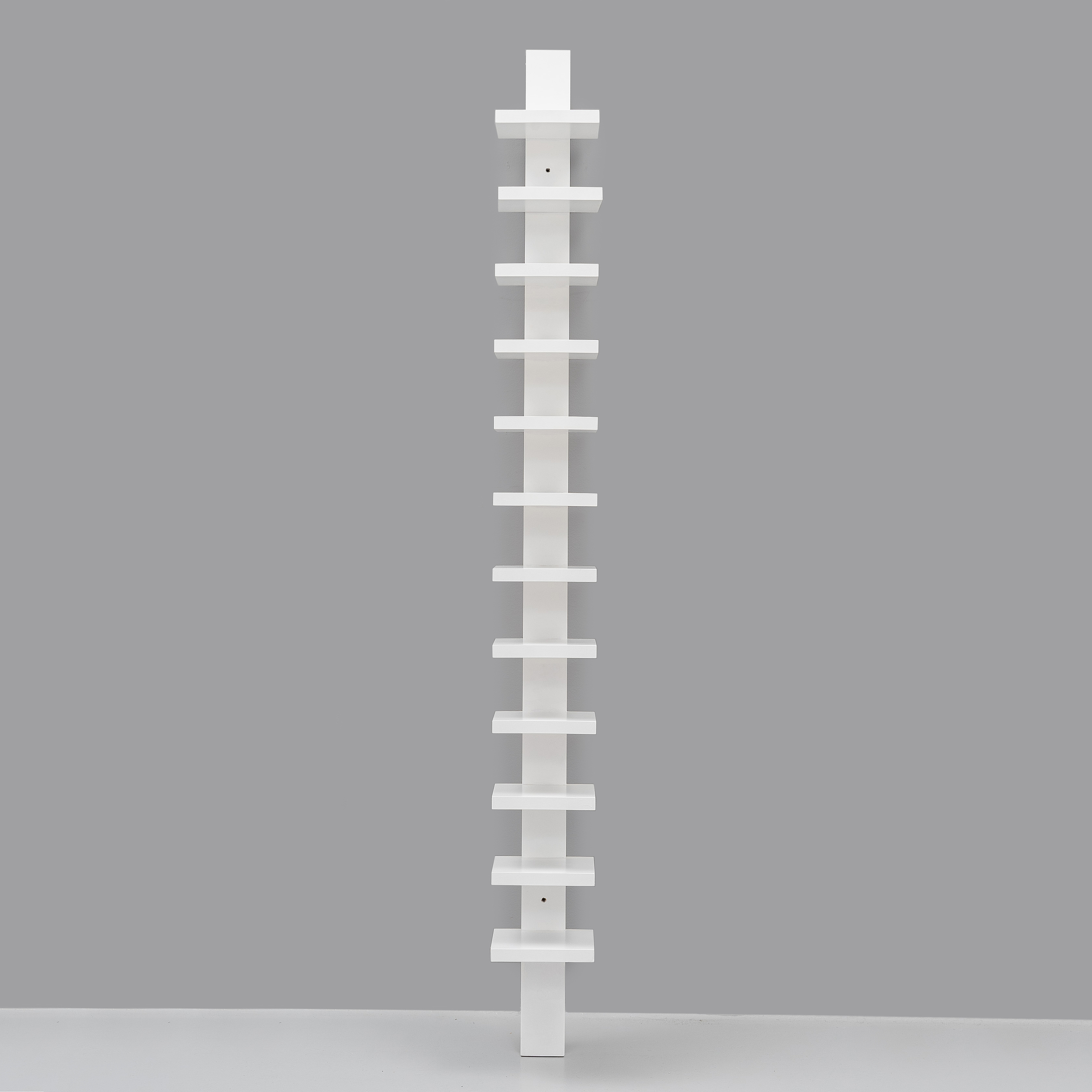 John Kandell, bookshelf, "Pilaster", Källemo. - Bukowskis
