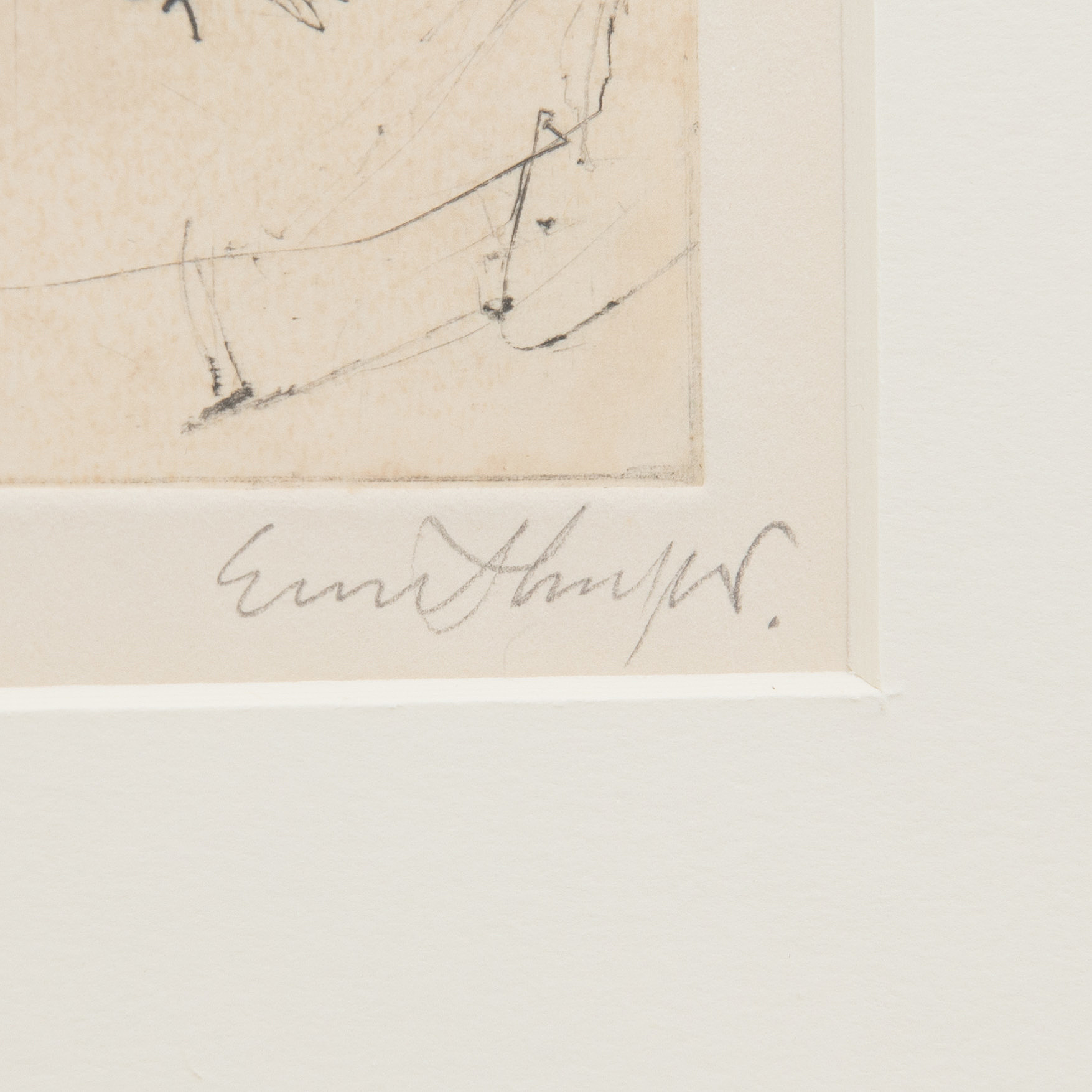 Evert Lundquist, Woman with Apple. - Bukowskis