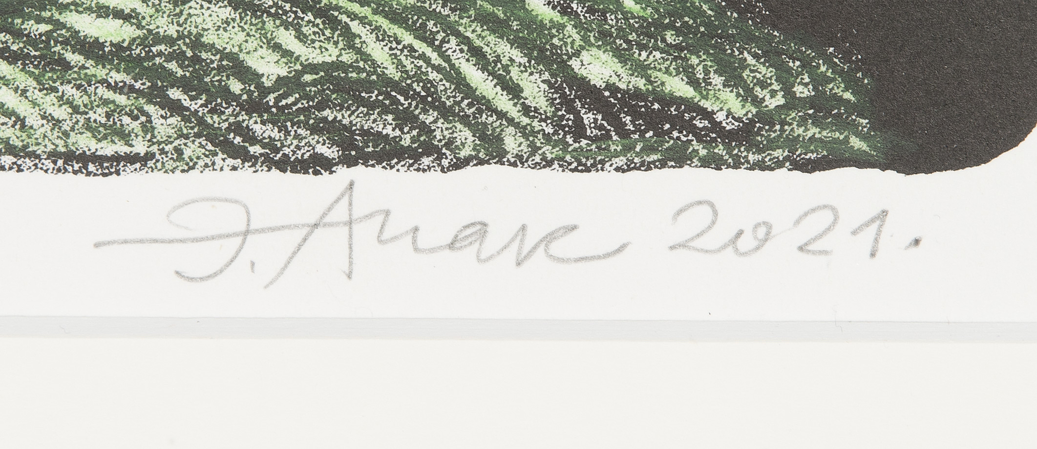 Jüri Arrak, "Ükssarv". - Bukowskis