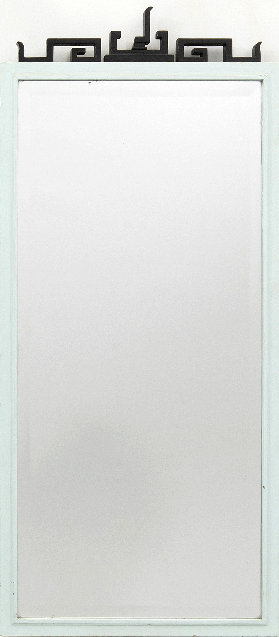 Art Deco Mirror 1920s/30s. - Bukowskis