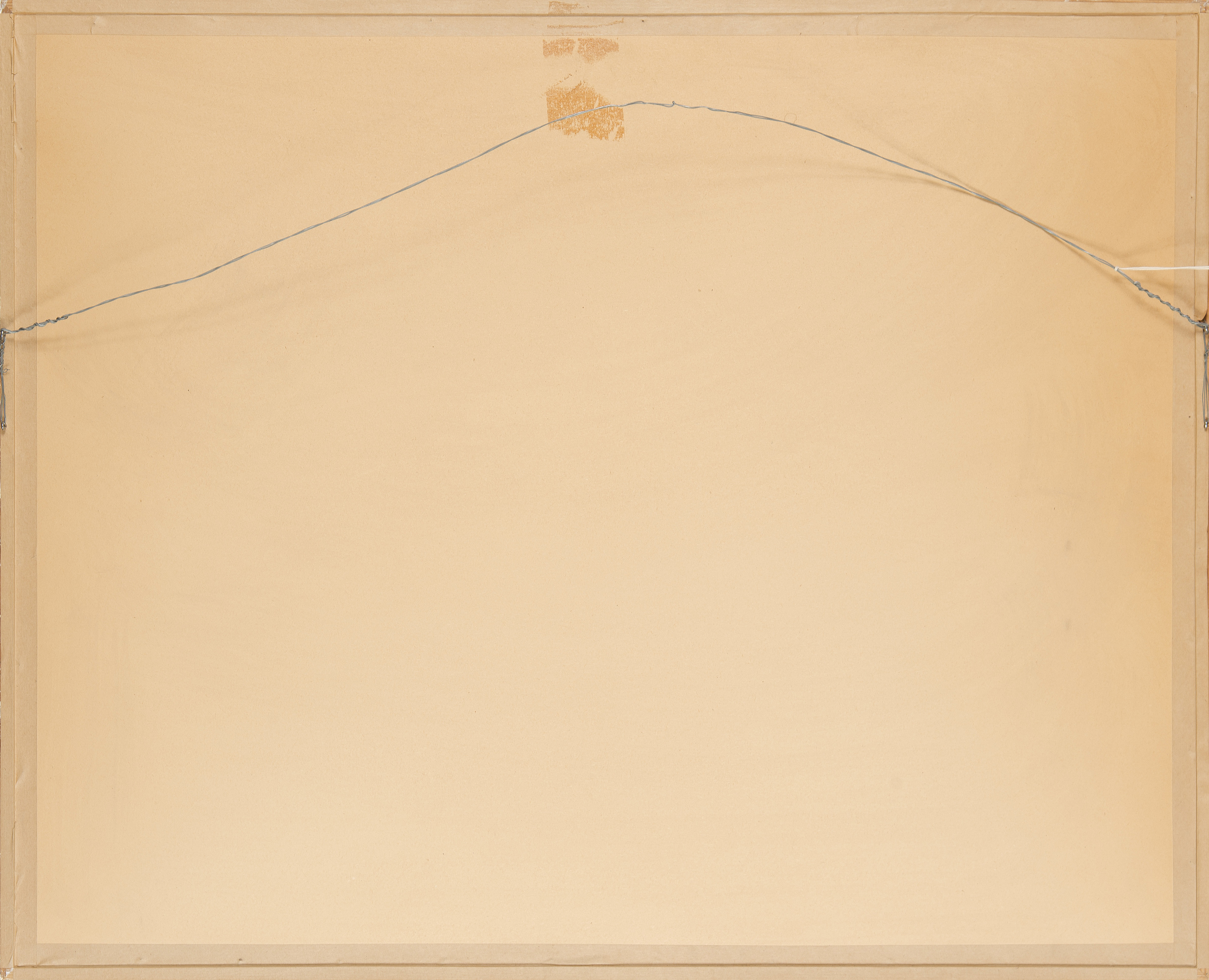 Aimo Kanerva, Mountain landscapes. - Bukowskis