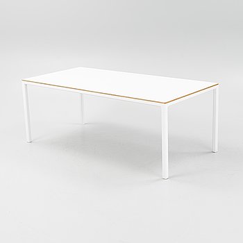 Dining table "T12", Hay, Denmark, contemporary production. - Bukowskis