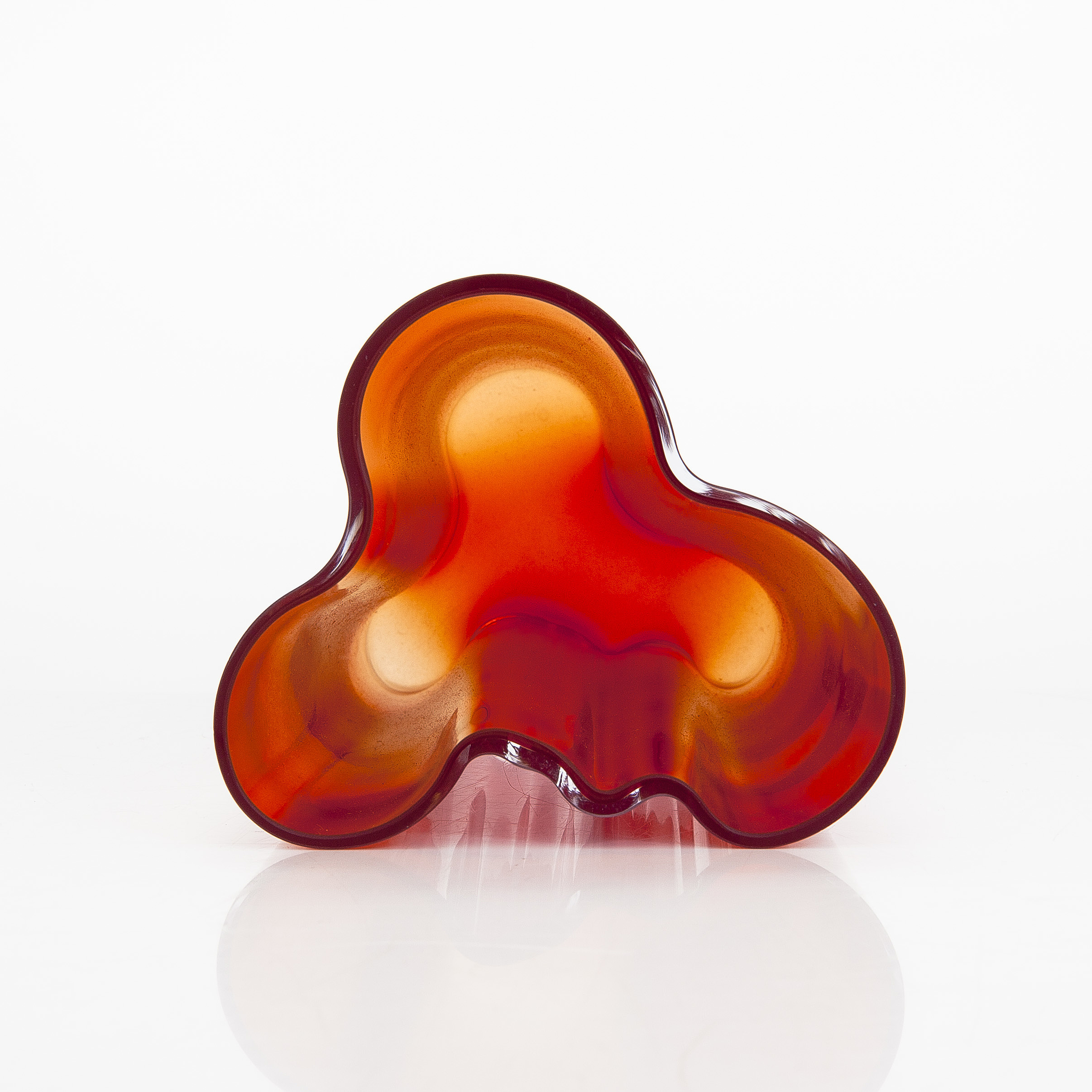 Alvar Aalto, vas, modell 201, signerad Iittala. - Bukowskis