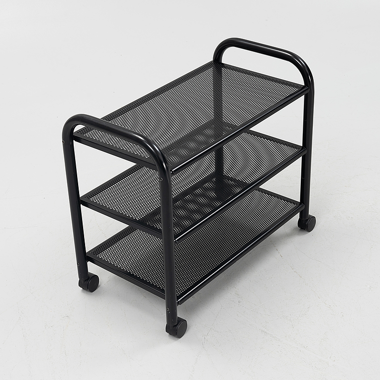 Johan Huldt and Jan Dranger, a 'Tech Trolley', Innovator, model ...