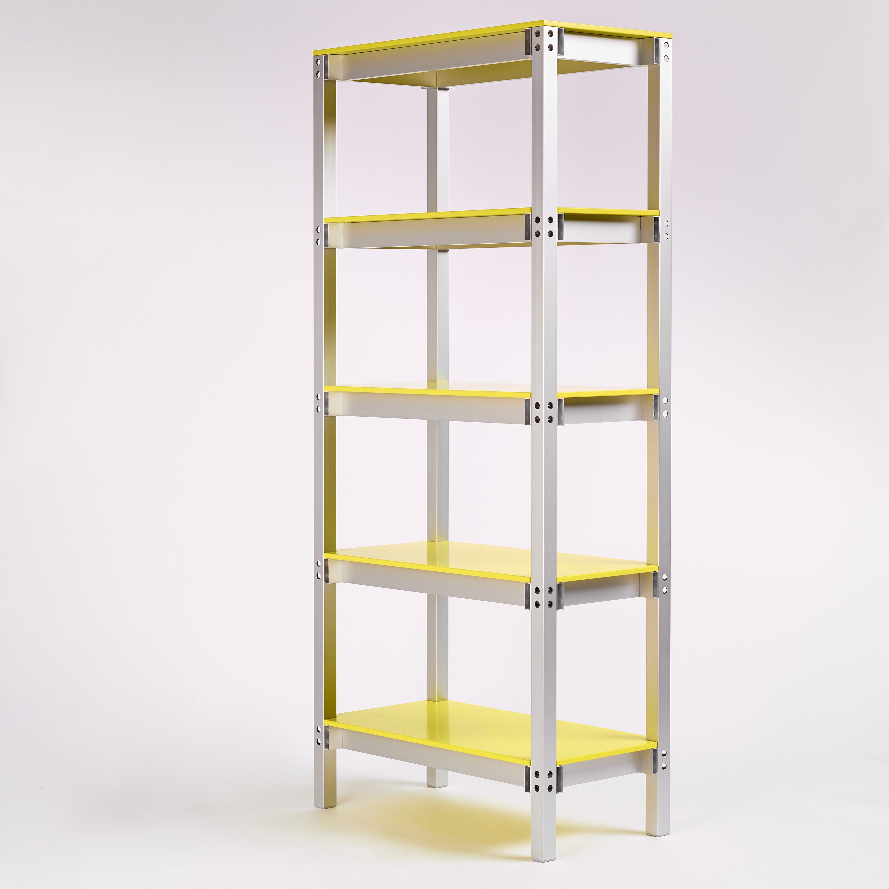 Fredrik Paulsen, a shelf, prototype, "Storage One (HI) Proto", JOY ...