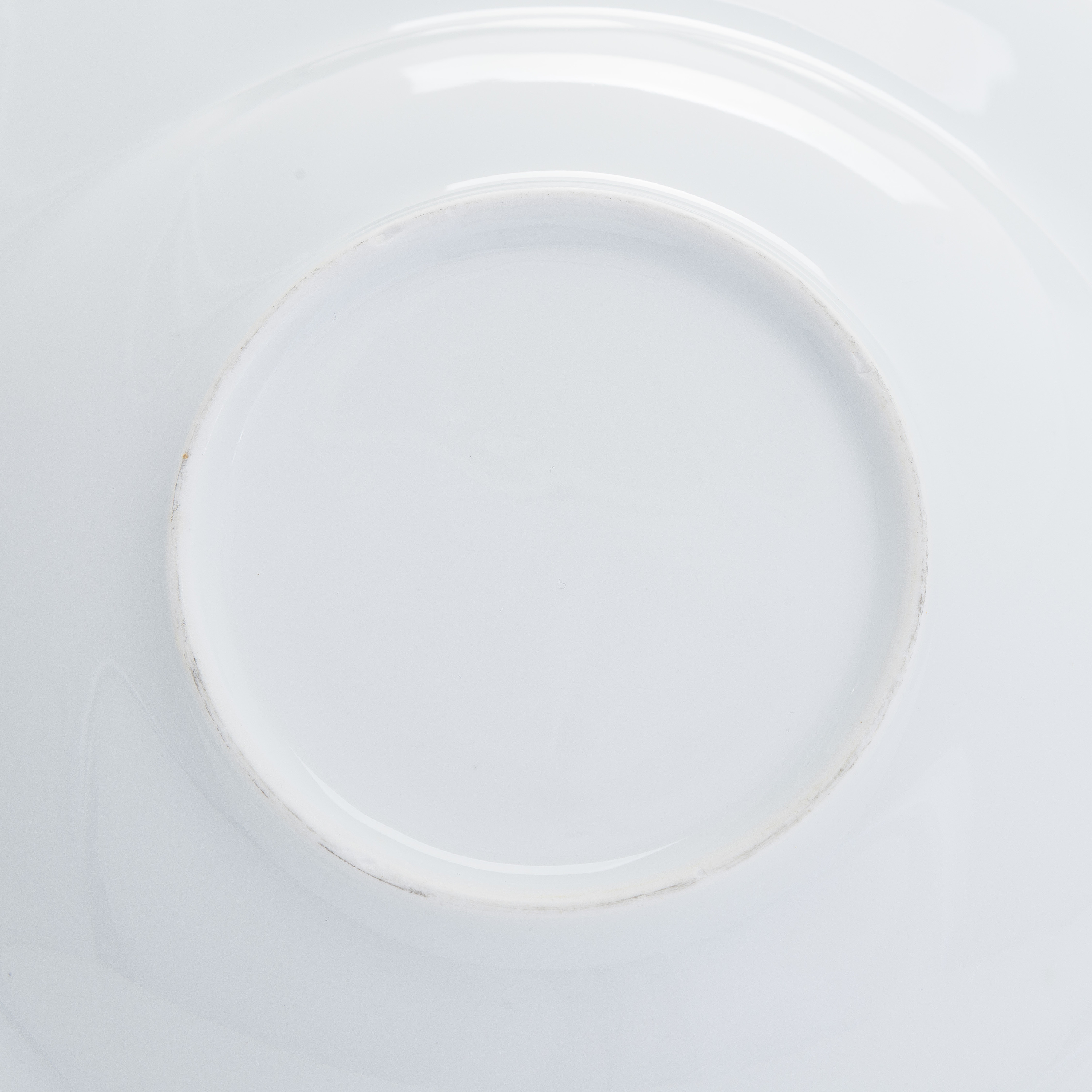 Rimmed deep plates, 18 pcs, 21st century. - Bukowskis