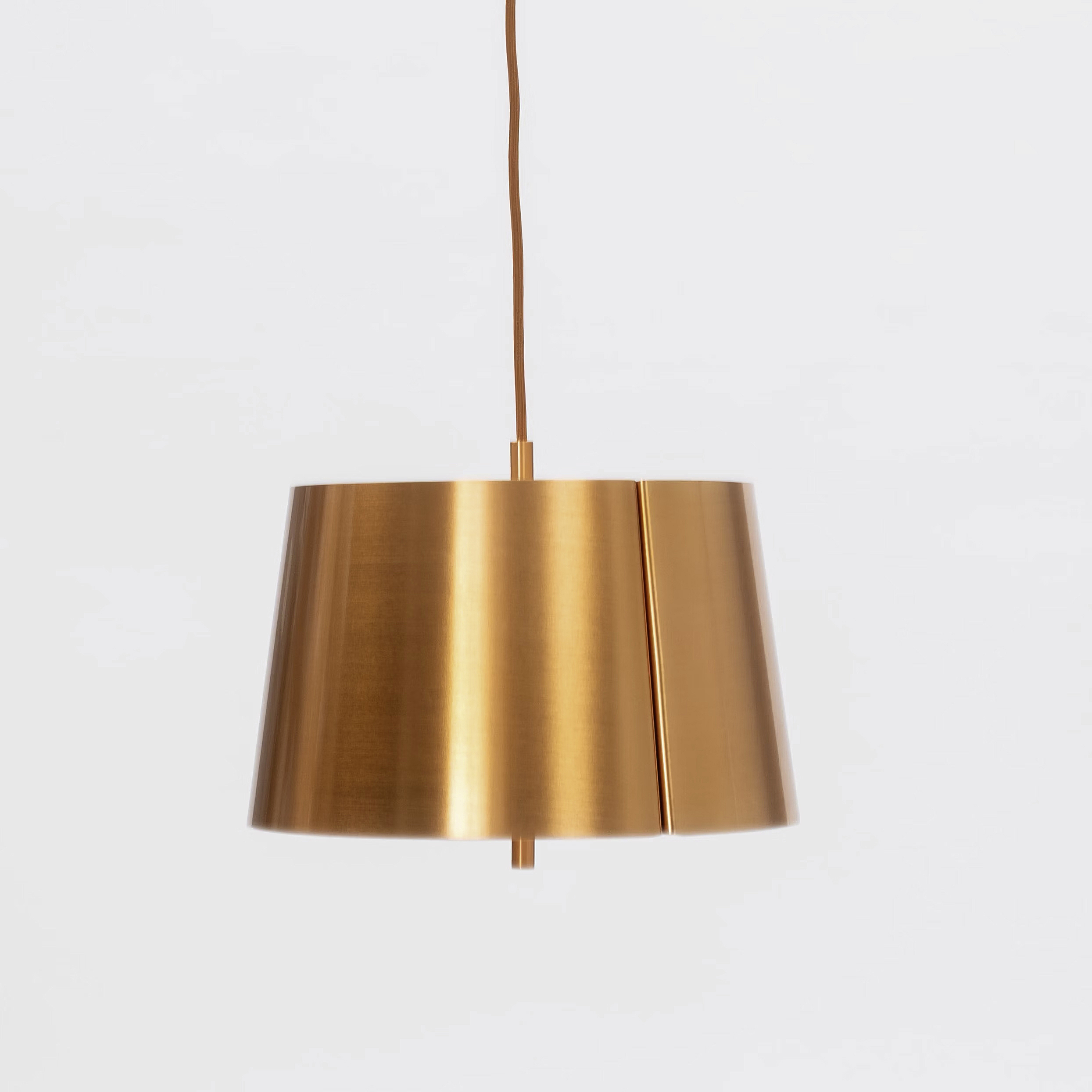 Jonas Lindvall, a 'W124S3' ceiling lamp, Wästberg. - Bukowskis